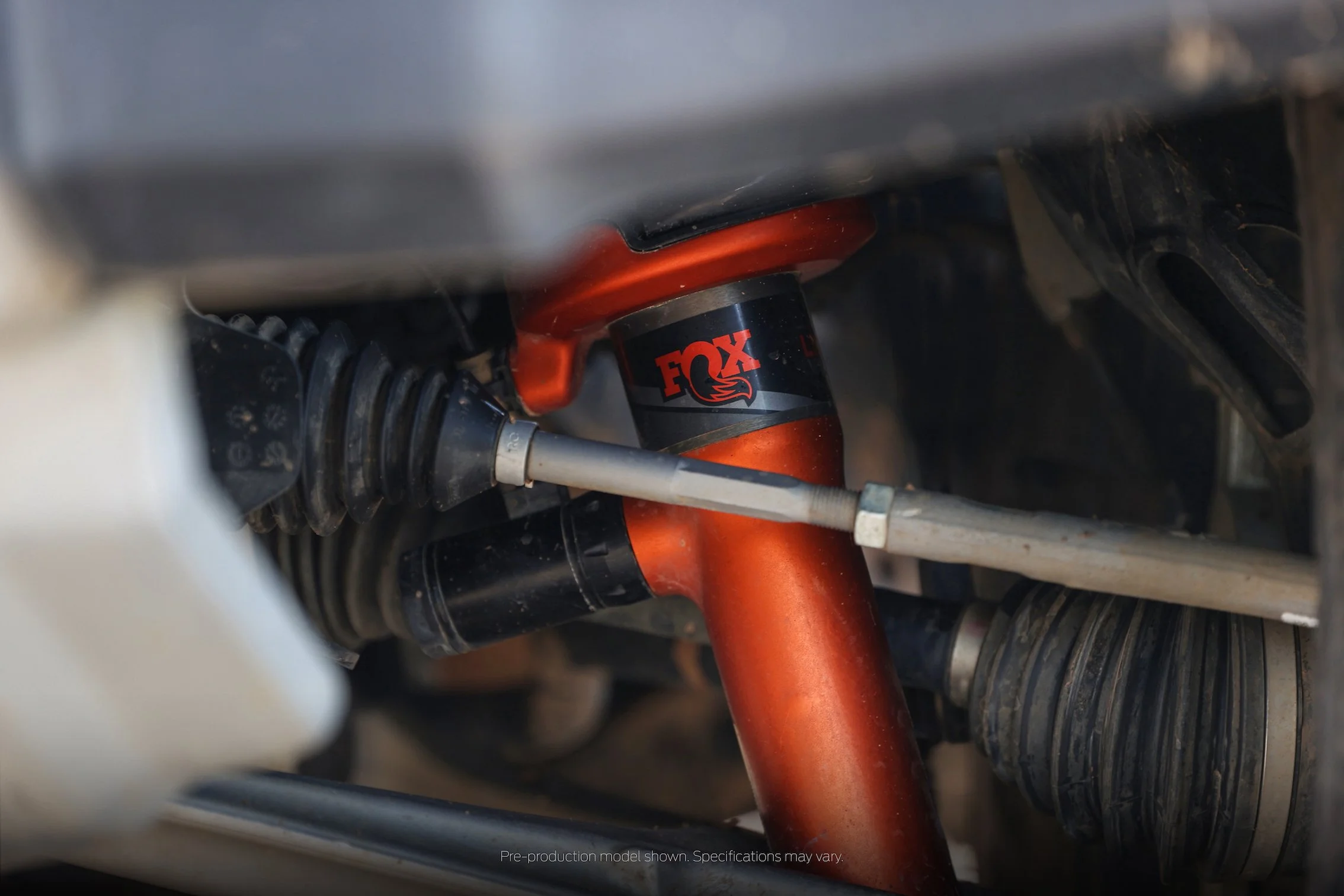 Ford Ranger Raptor first drive review: Burn notice — Motoringnz