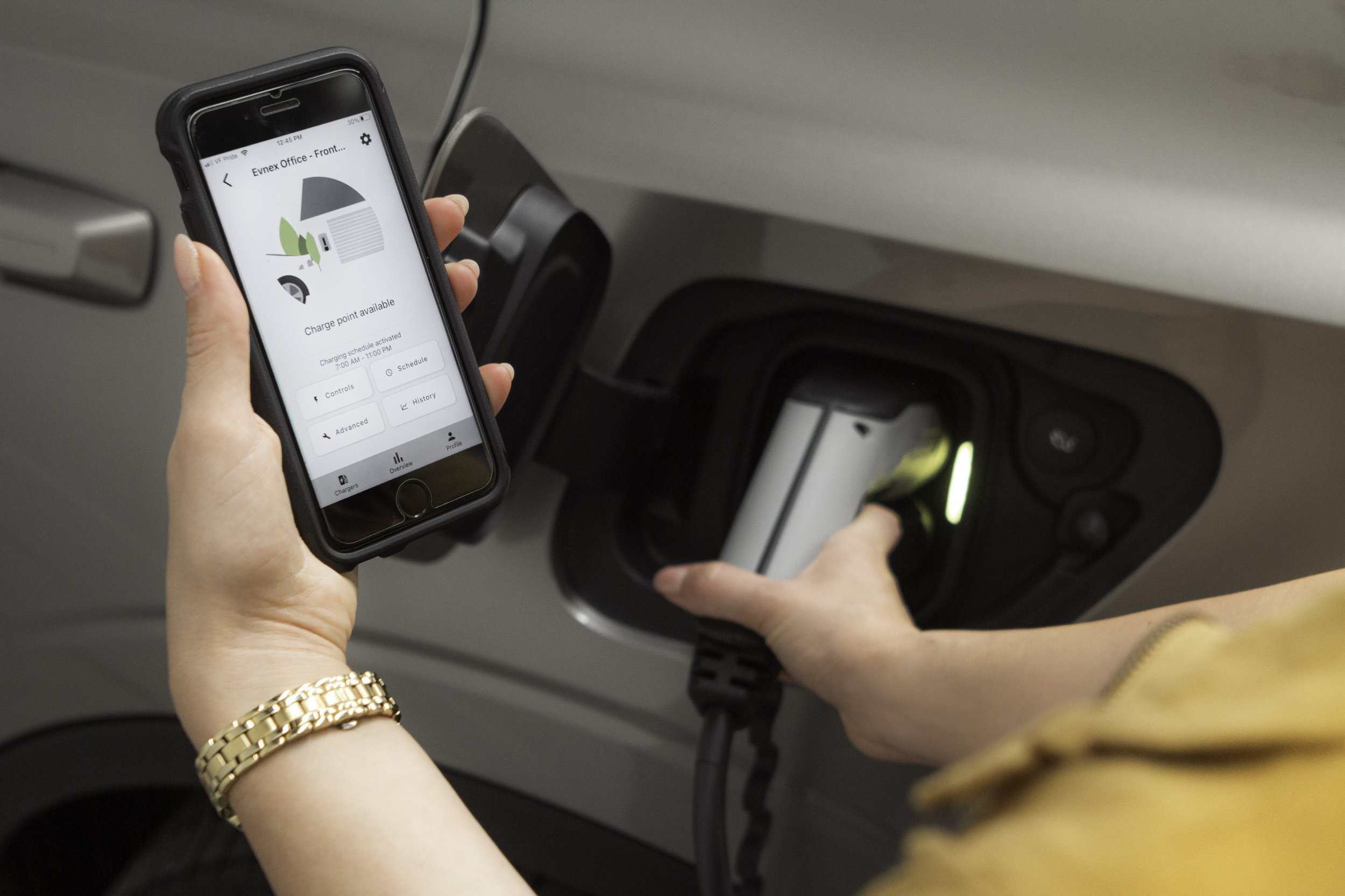 Fuel provider’s EV reach interests analyst — Motoringnz