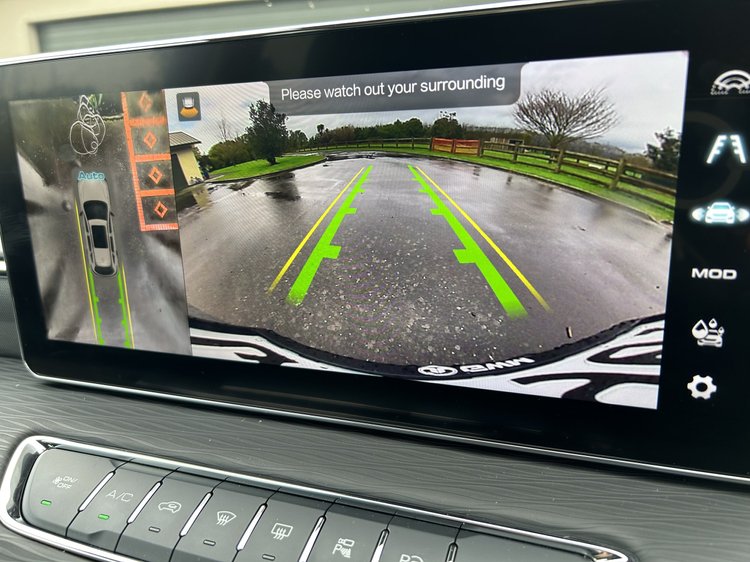 Haval Jolion Ultra Hybrid road test review: Wired for the moment ...