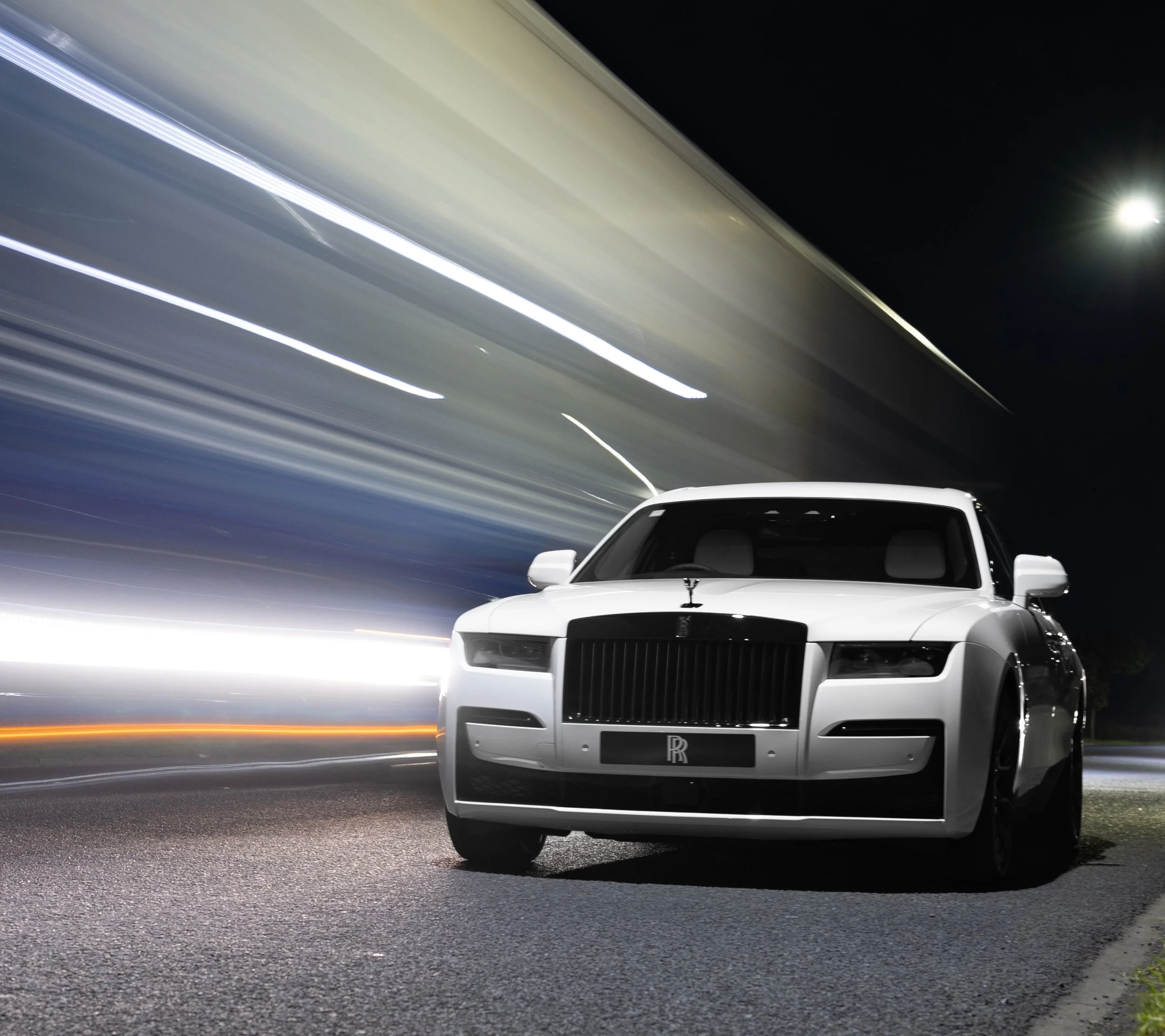 ‘Rapper Rolls’ lands in NZ — Motoringnz