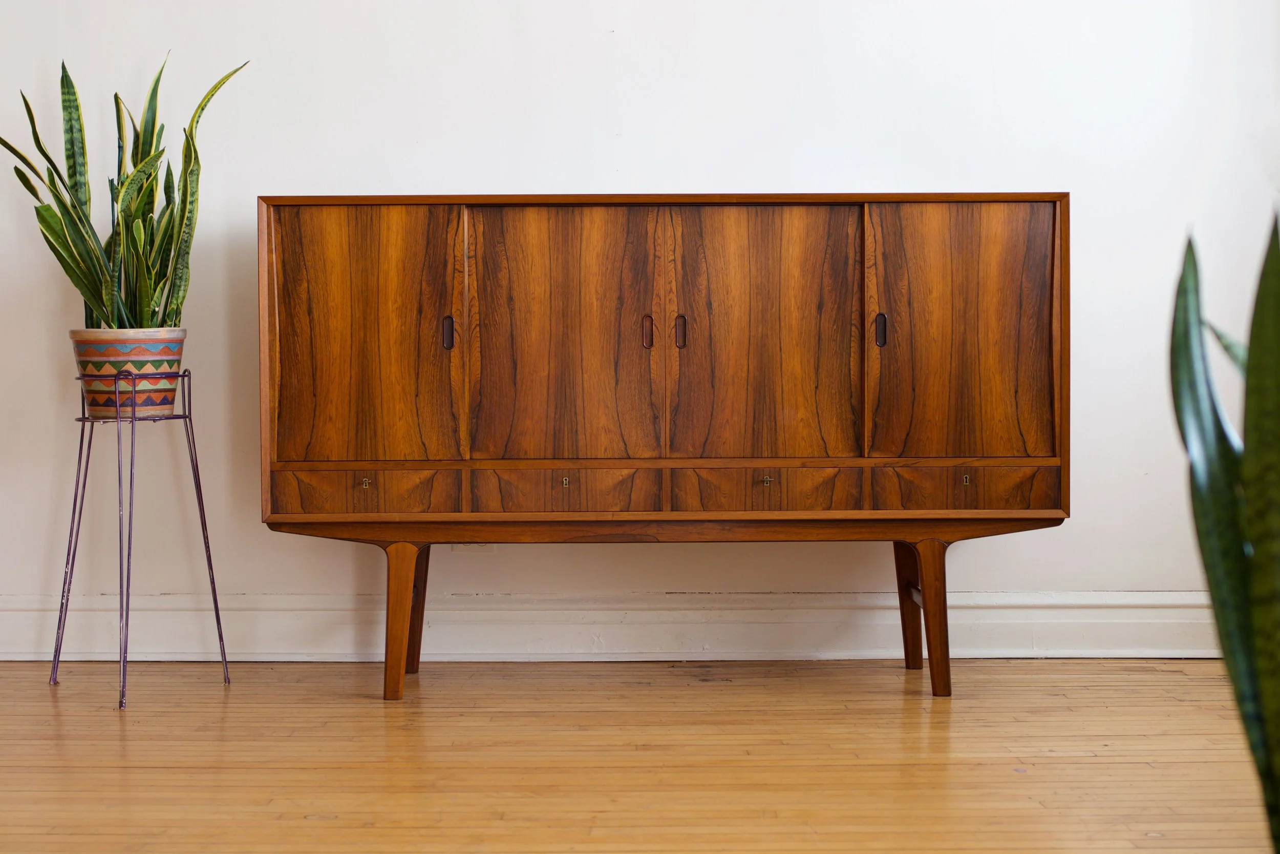 Sideboard Vintage