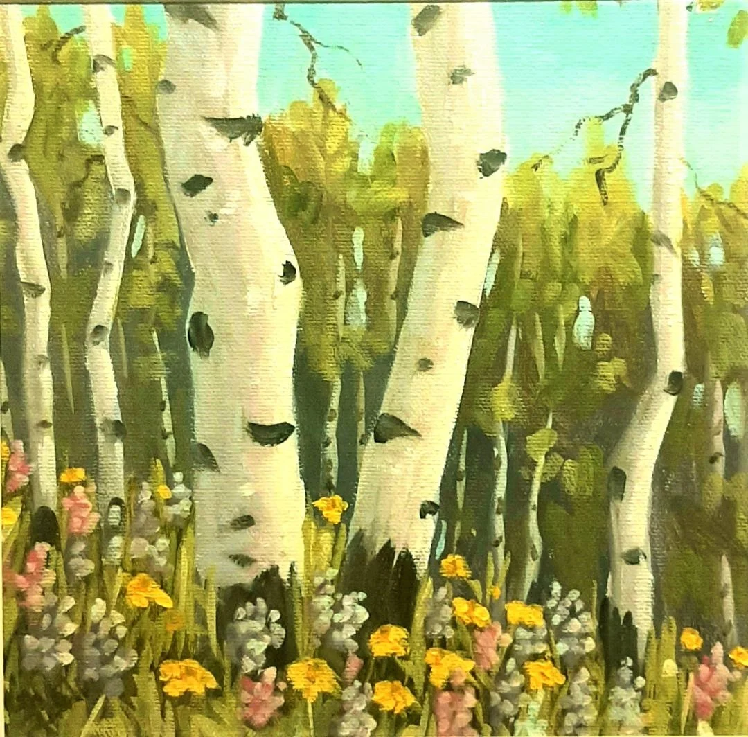 George Bodde Fine Art