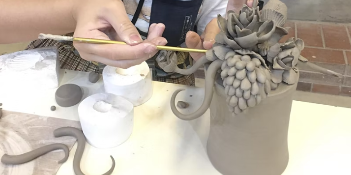 Ephemera Sculpture Art Nouveau Ephemera For Junk Journals: Vintage