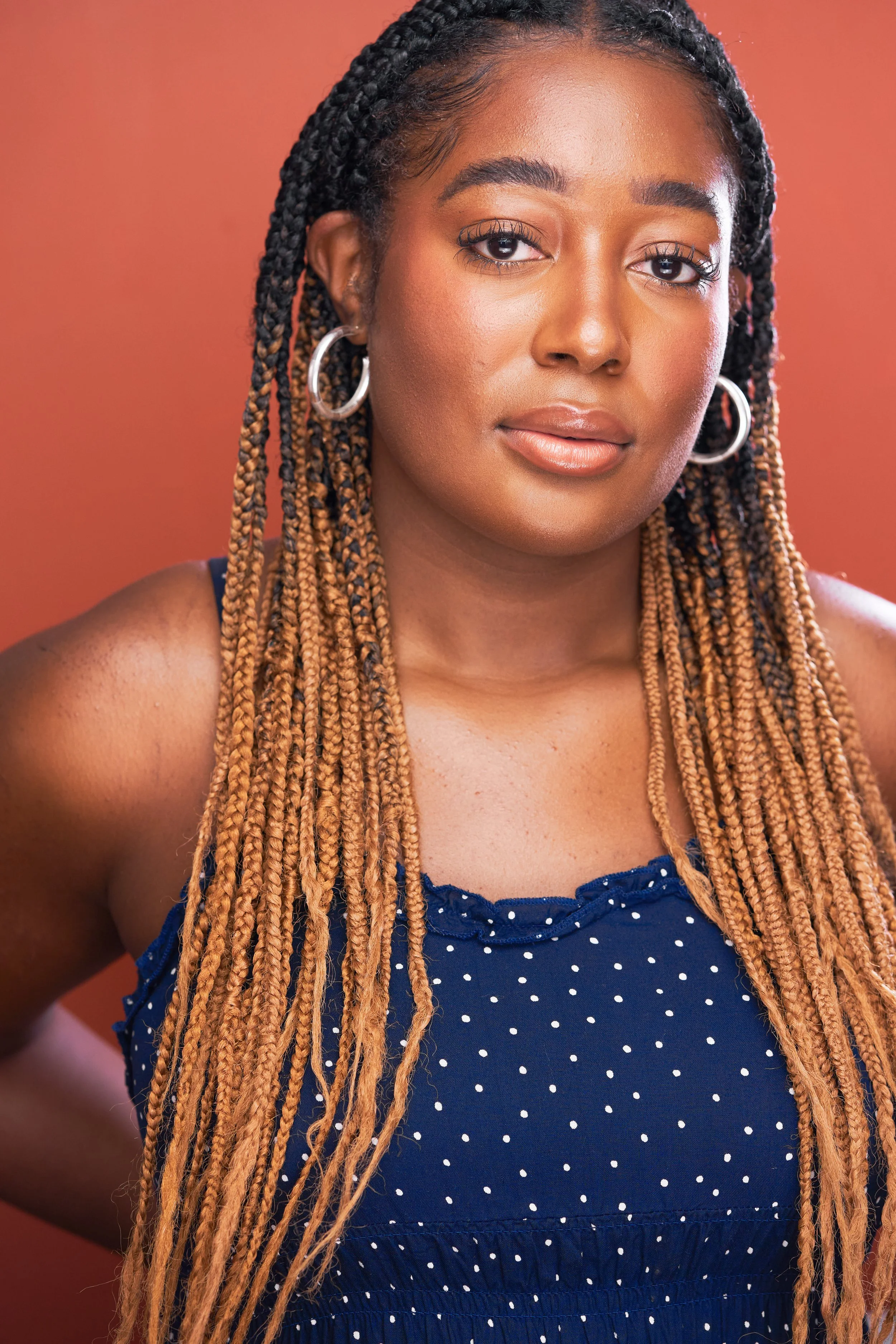 The Goods — Tyler Symone