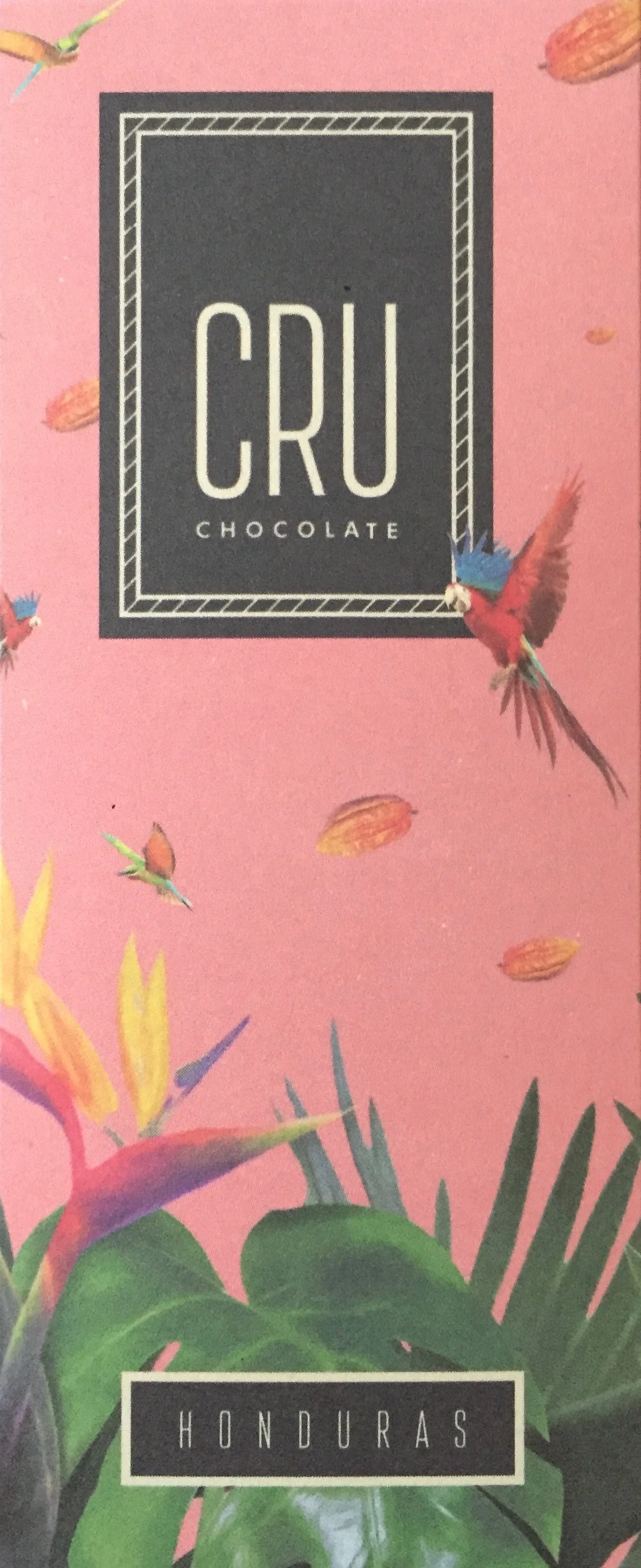Shop — Cru Chocolate