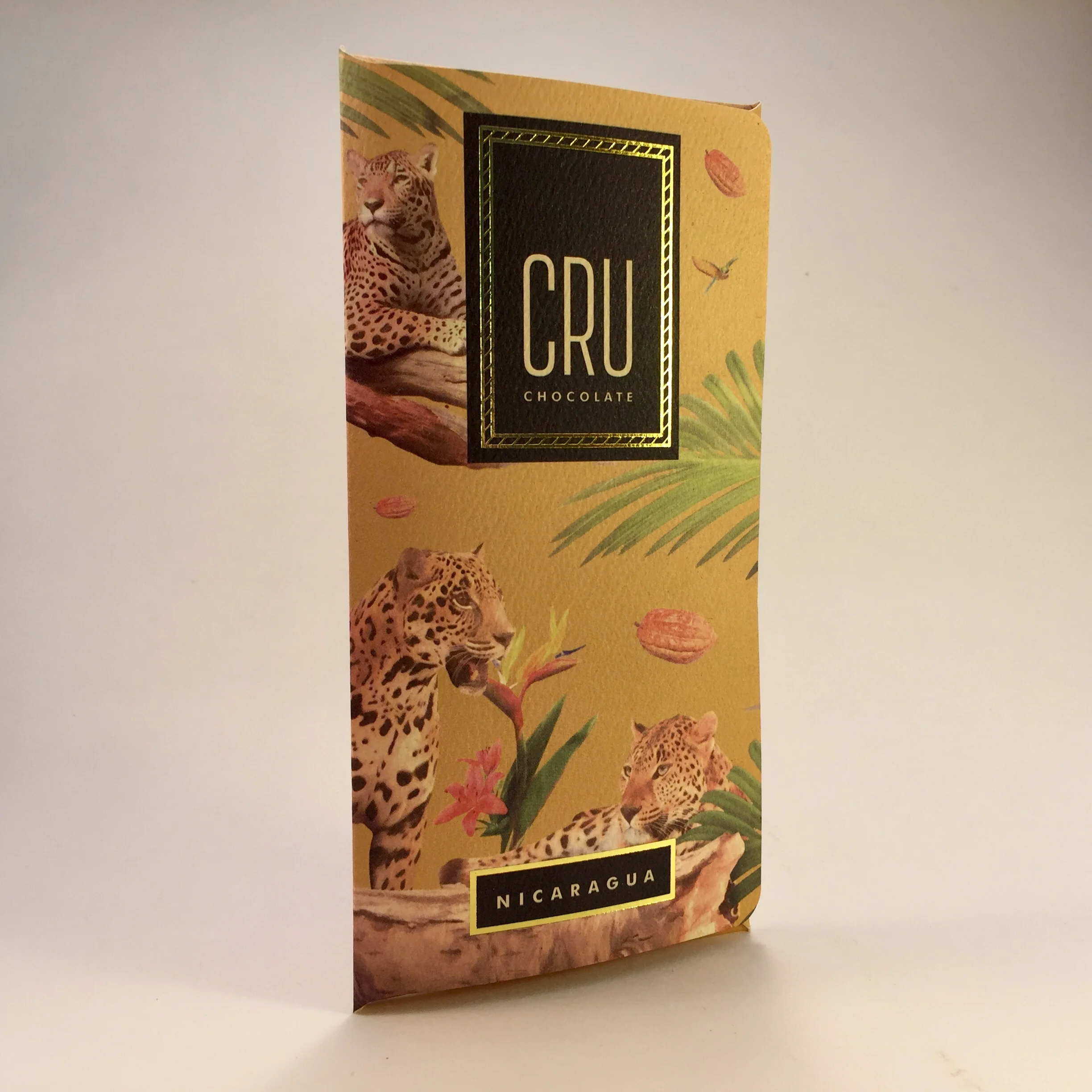 Shop — Cru Chocolate