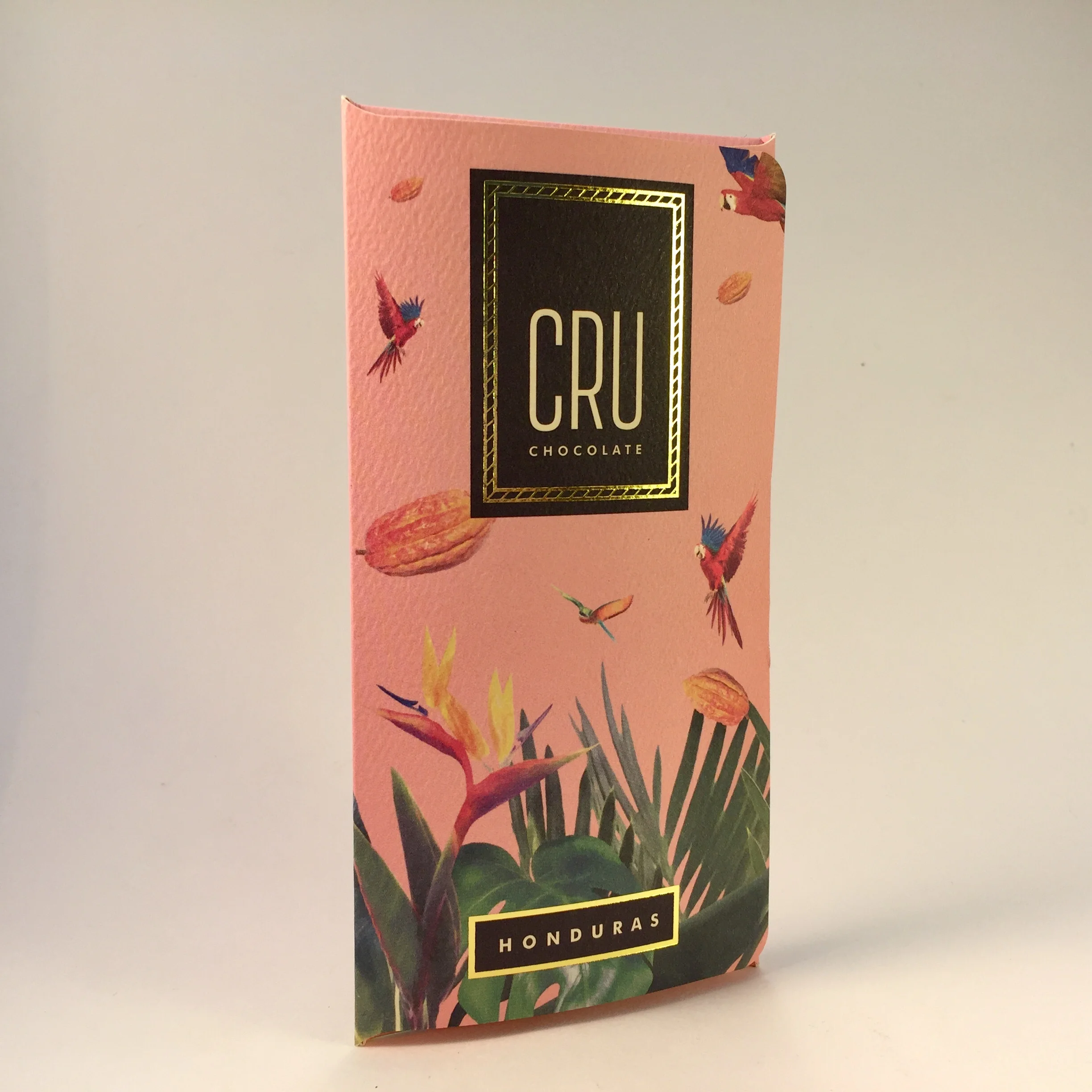 Shop — Cru Chocolate