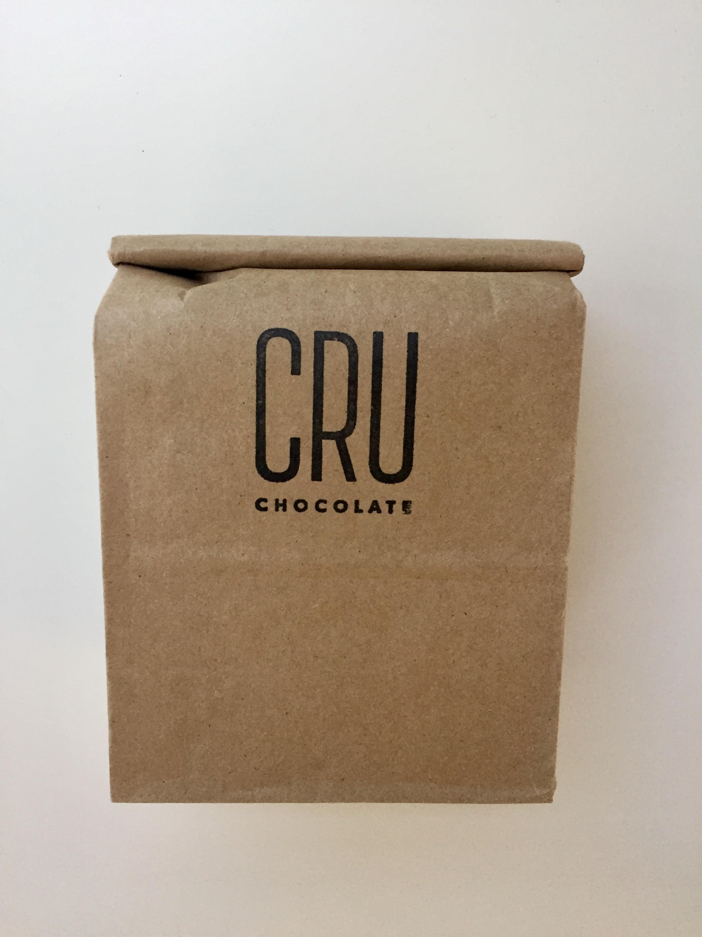 Shop — Cru Chocolate