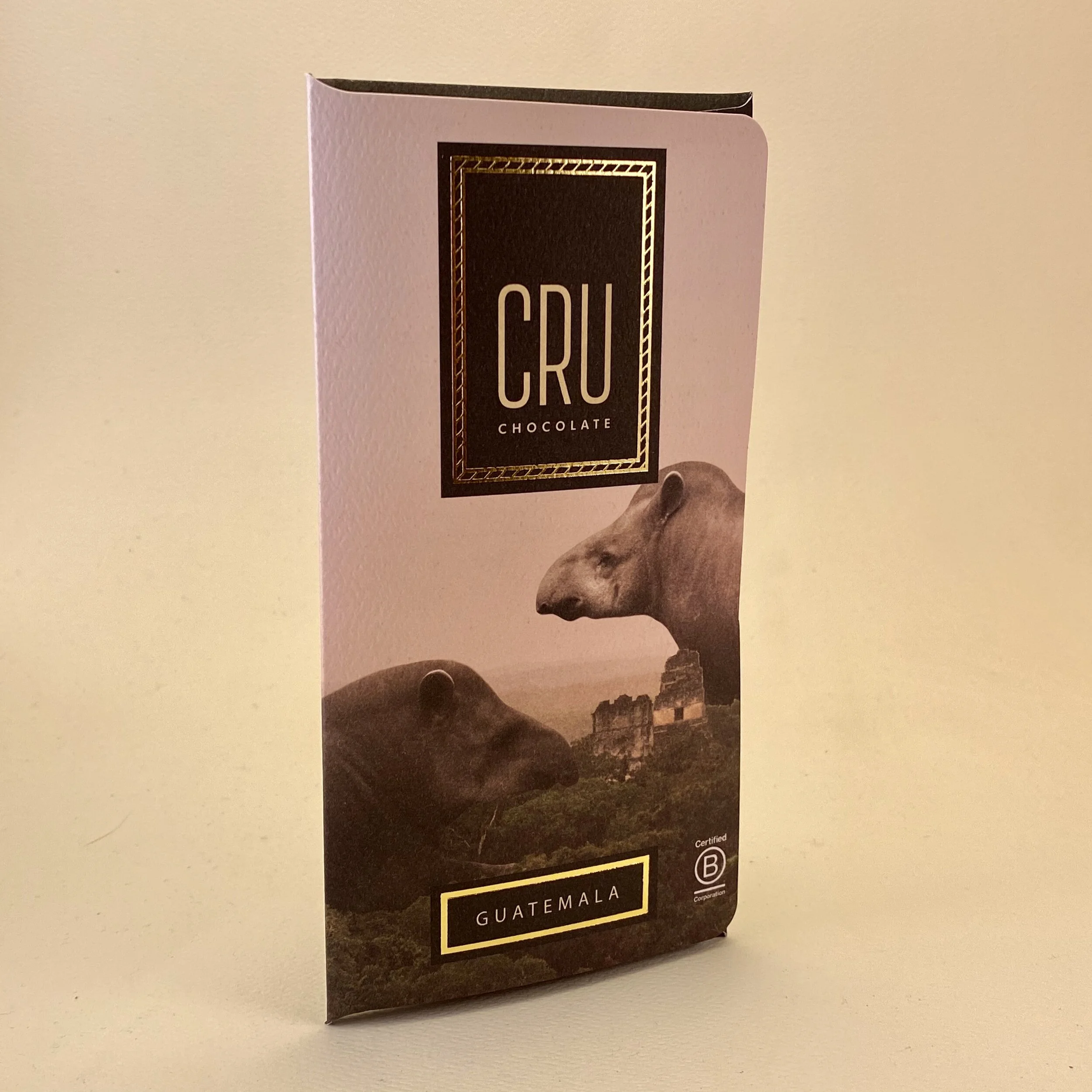 Shop — Cru Chocolate