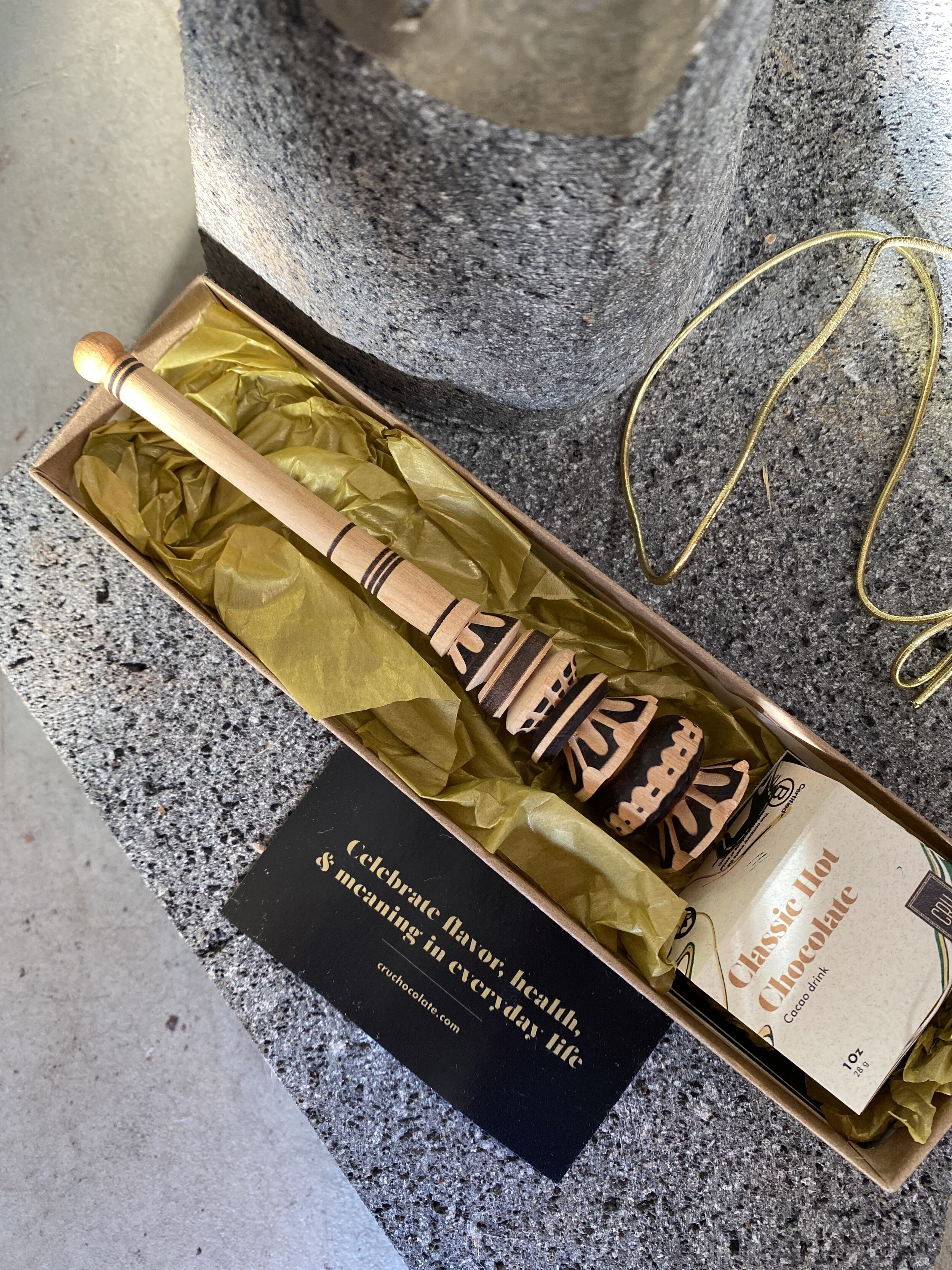 Shop — Cru Chocolate