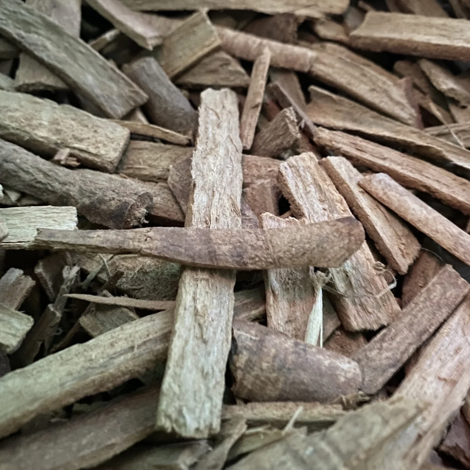 Cinnamon Bark