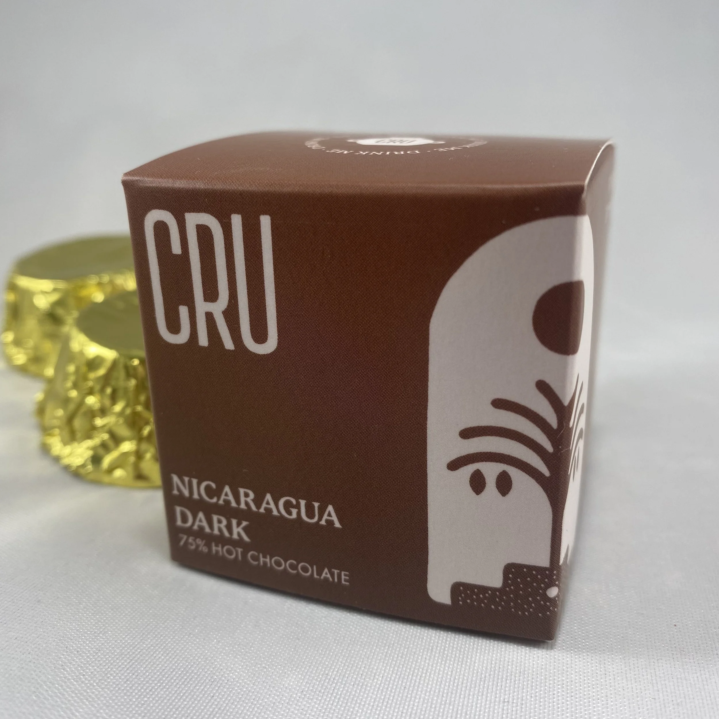 Shop — Cru Chocolate