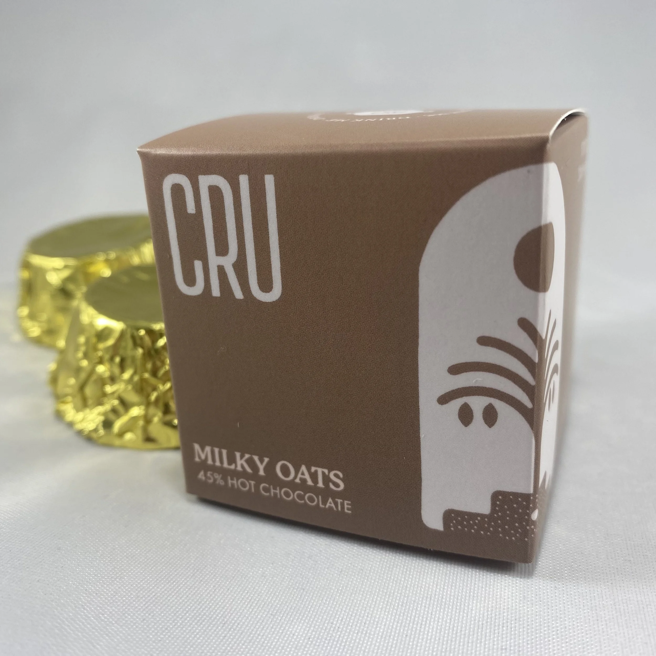 Shop — Cru Chocolate