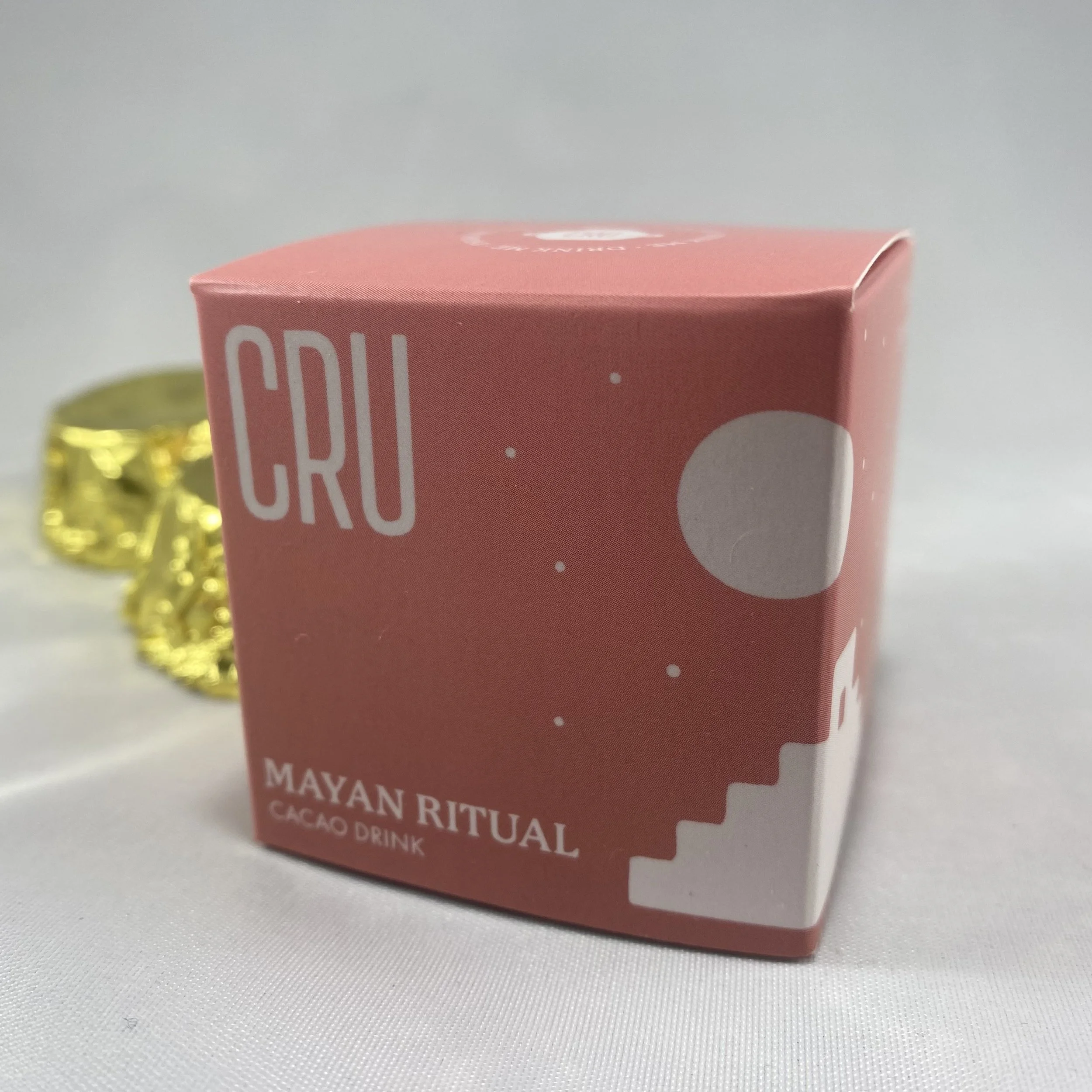 Shop — Cru Chocolate