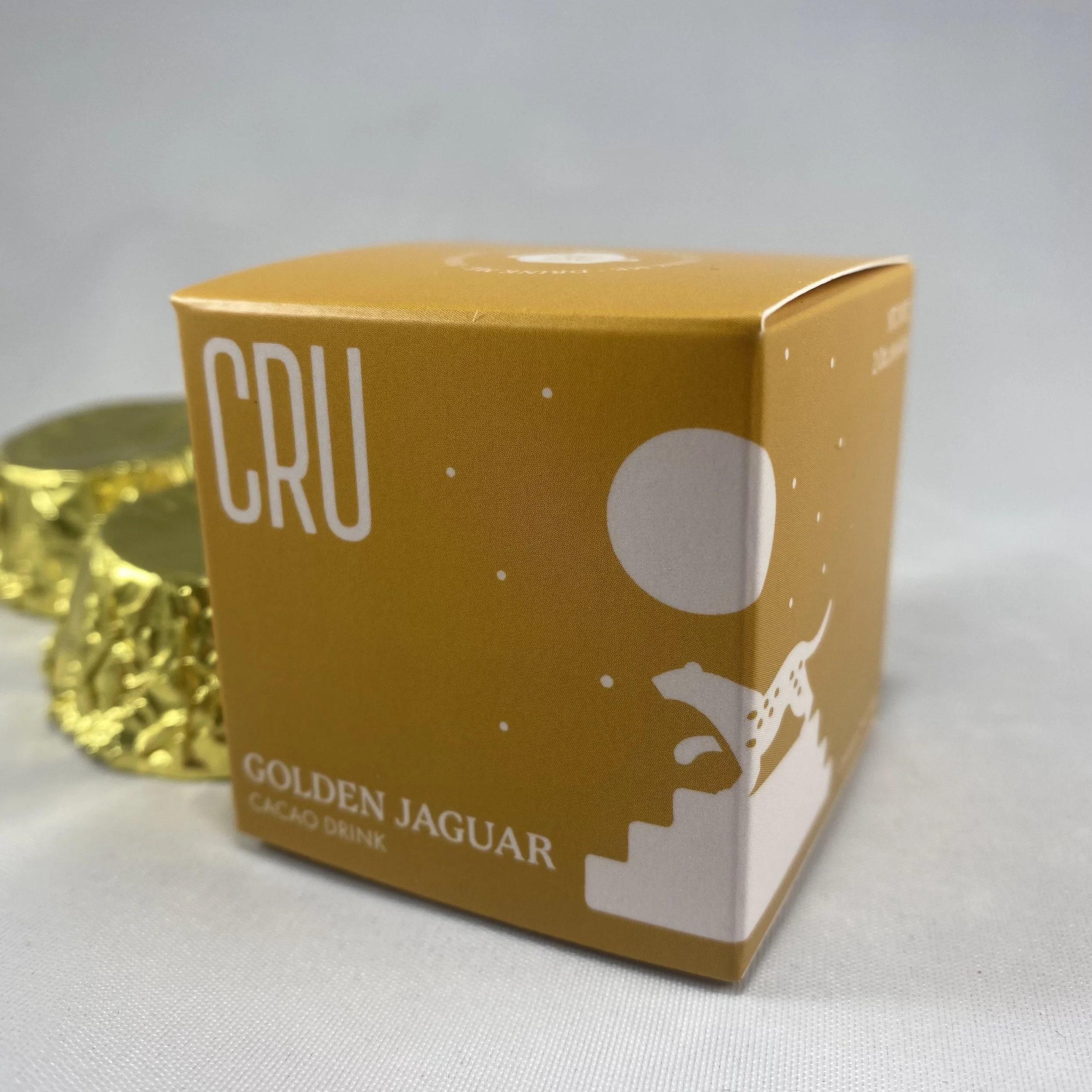 Shop — Cru Chocolate