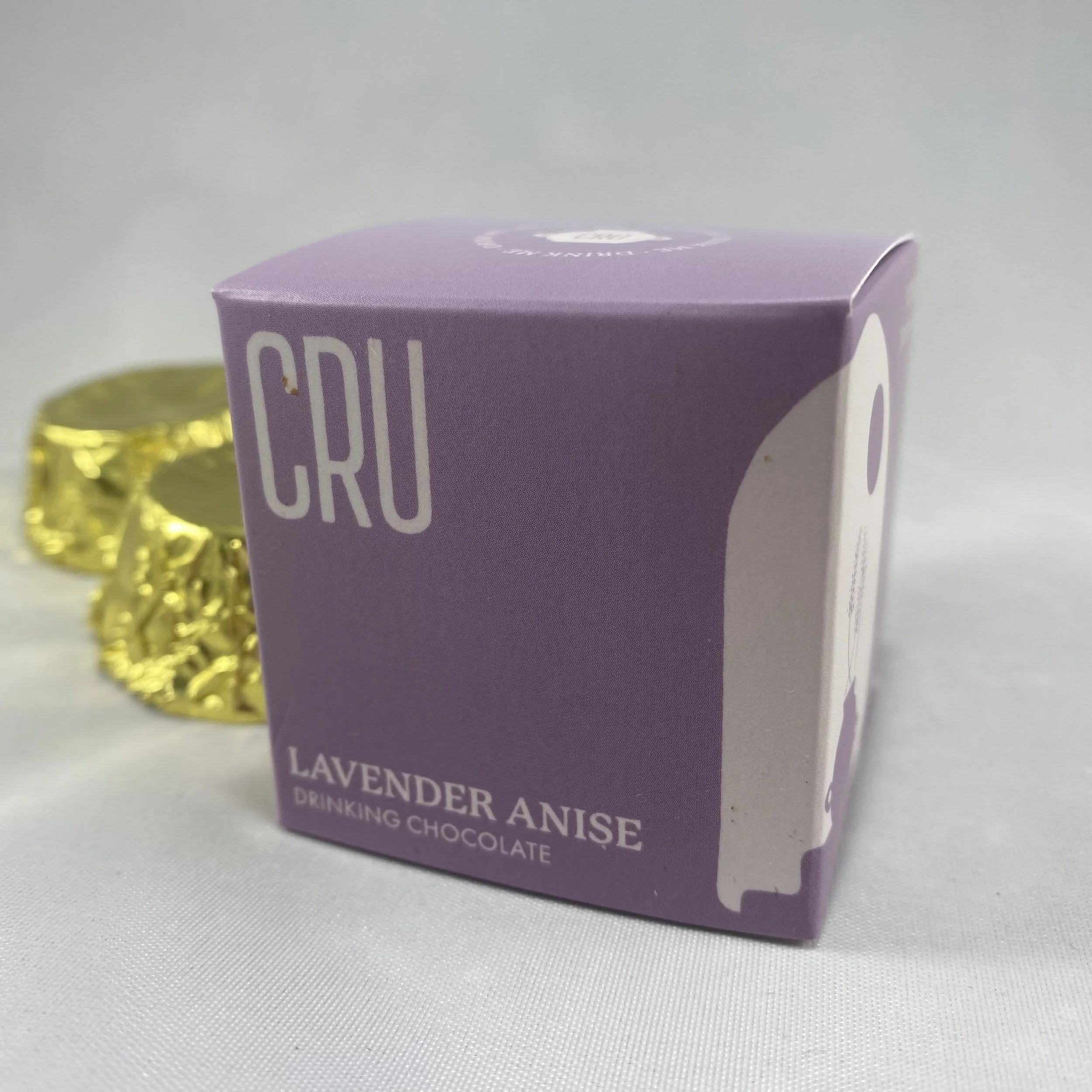 Shop — Cru Chocolate