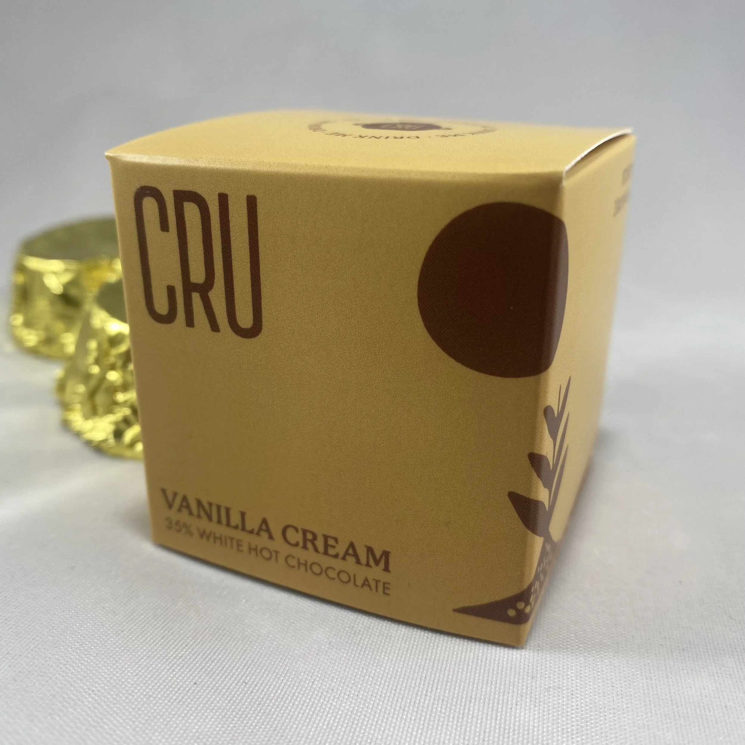 Shop — Cru Chocolate