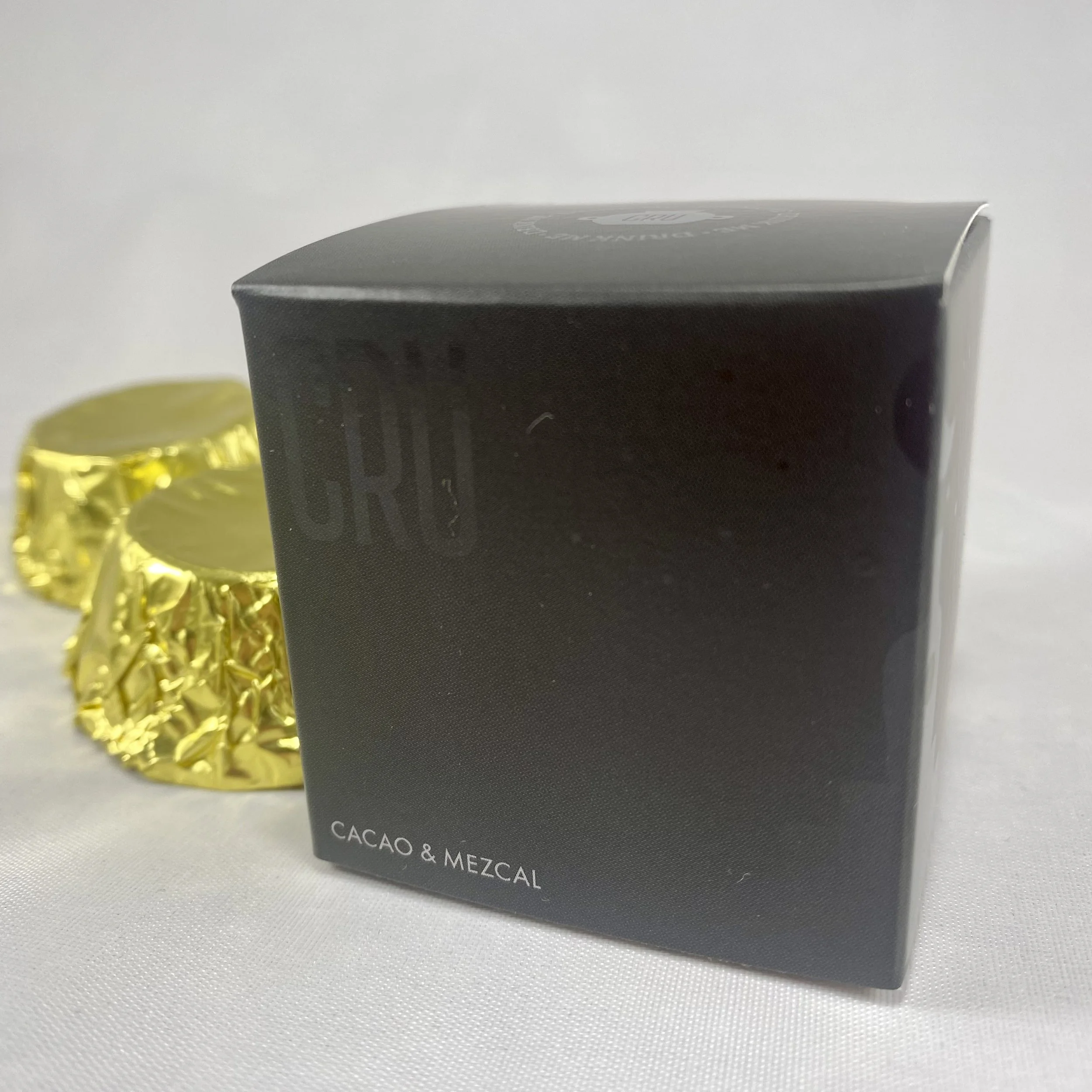 Shop — Cru Chocolate