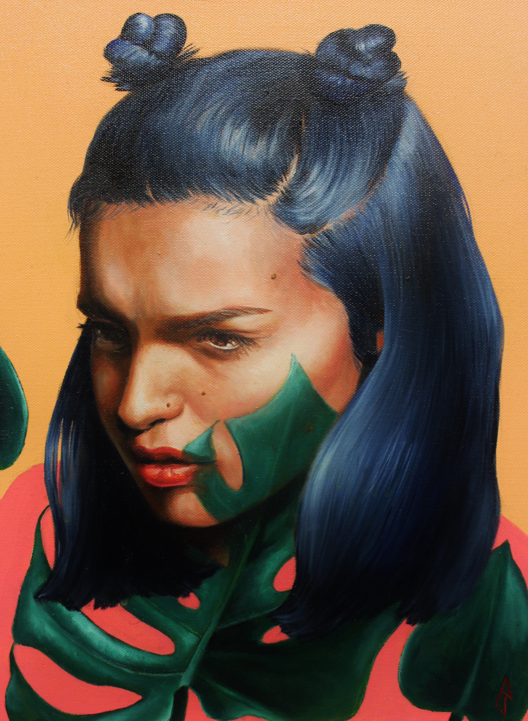 Art — Jennifer Allnutt