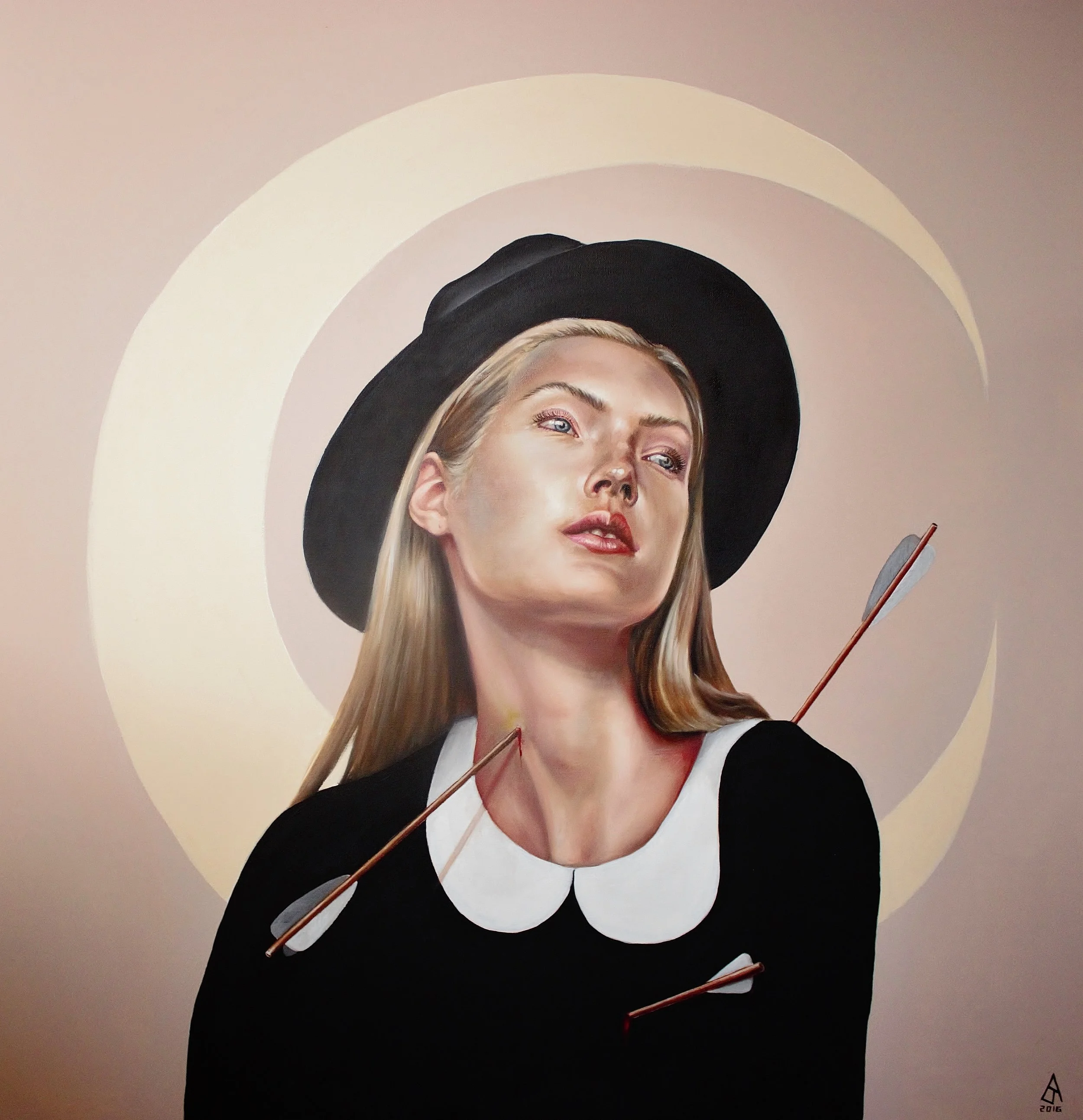 Art — Jennifer Allnutt