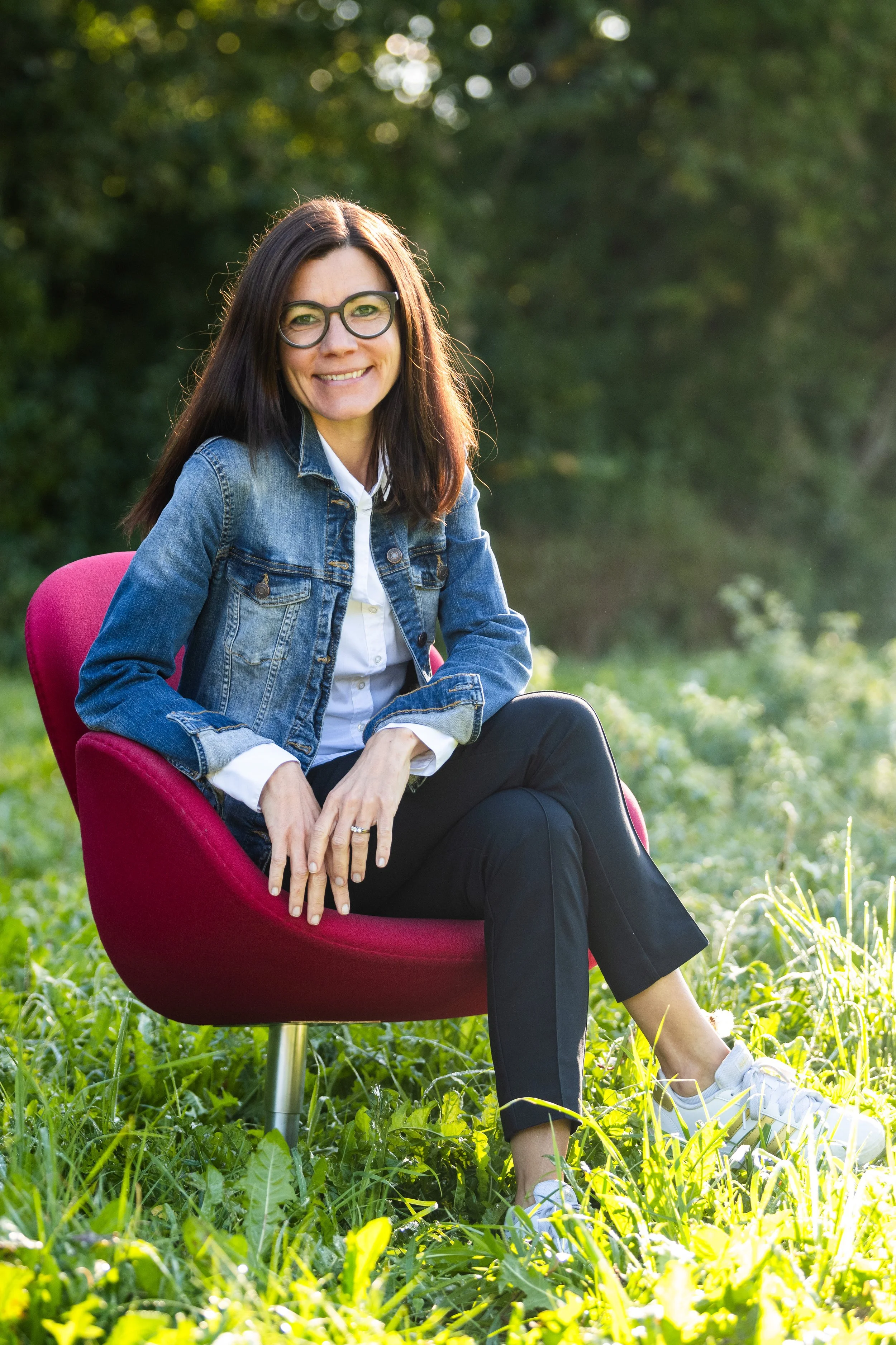 Team — Mitarbeiter-Beratung