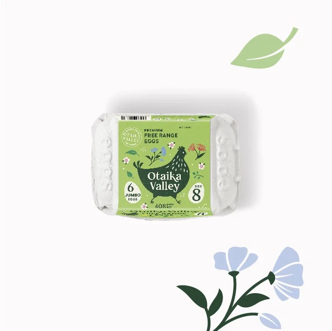 Products Otaika Valley Free Range Eggs
