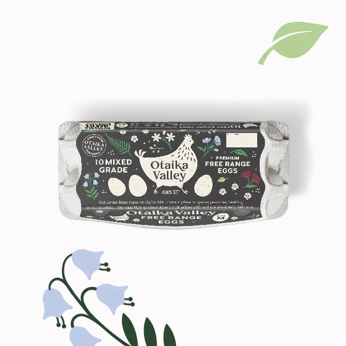 Products Otaika Valley Free Range Eggs