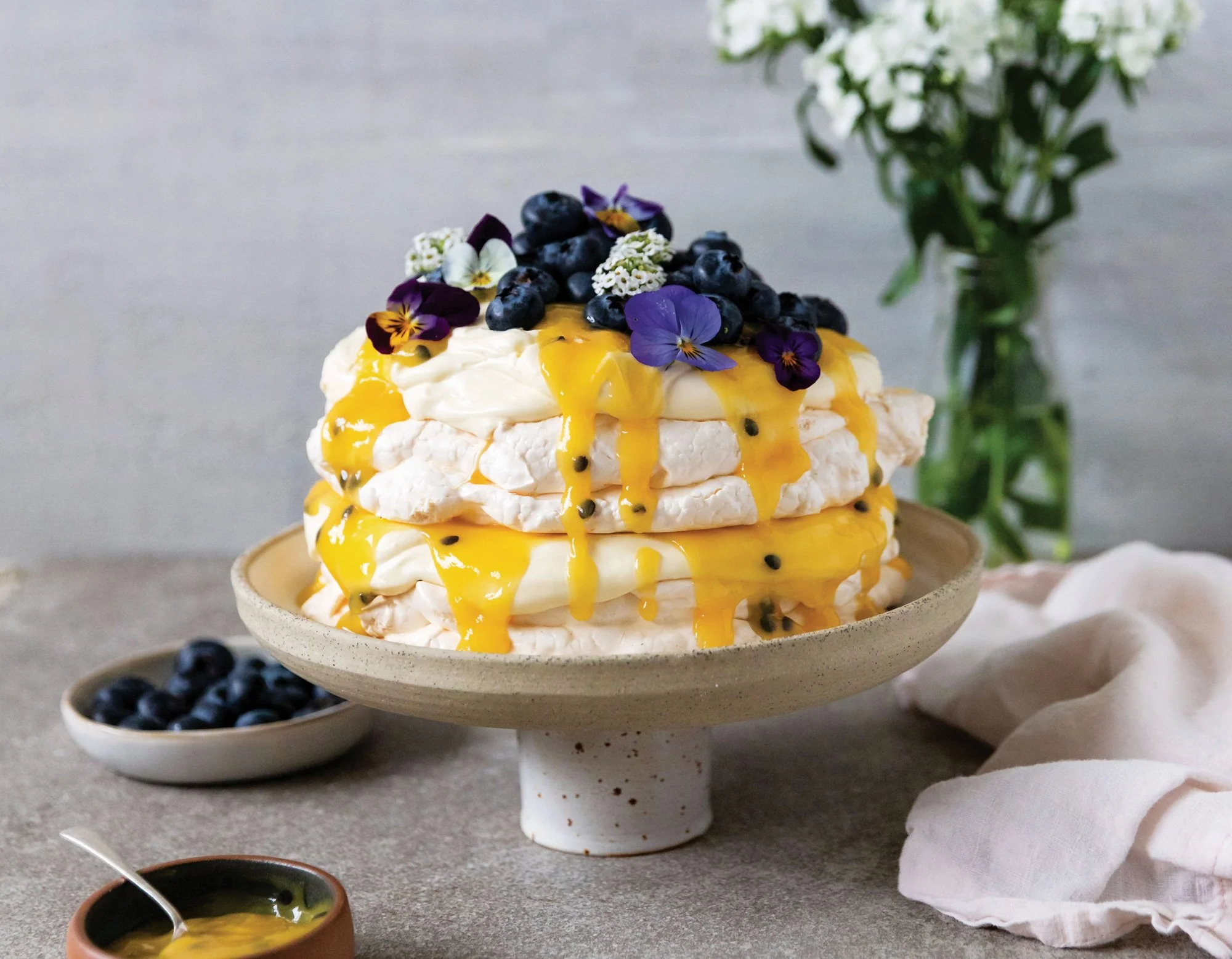 Pavlovas Kka Rimi Pavlova KL & Selangor 🤍 (@yayajohan)