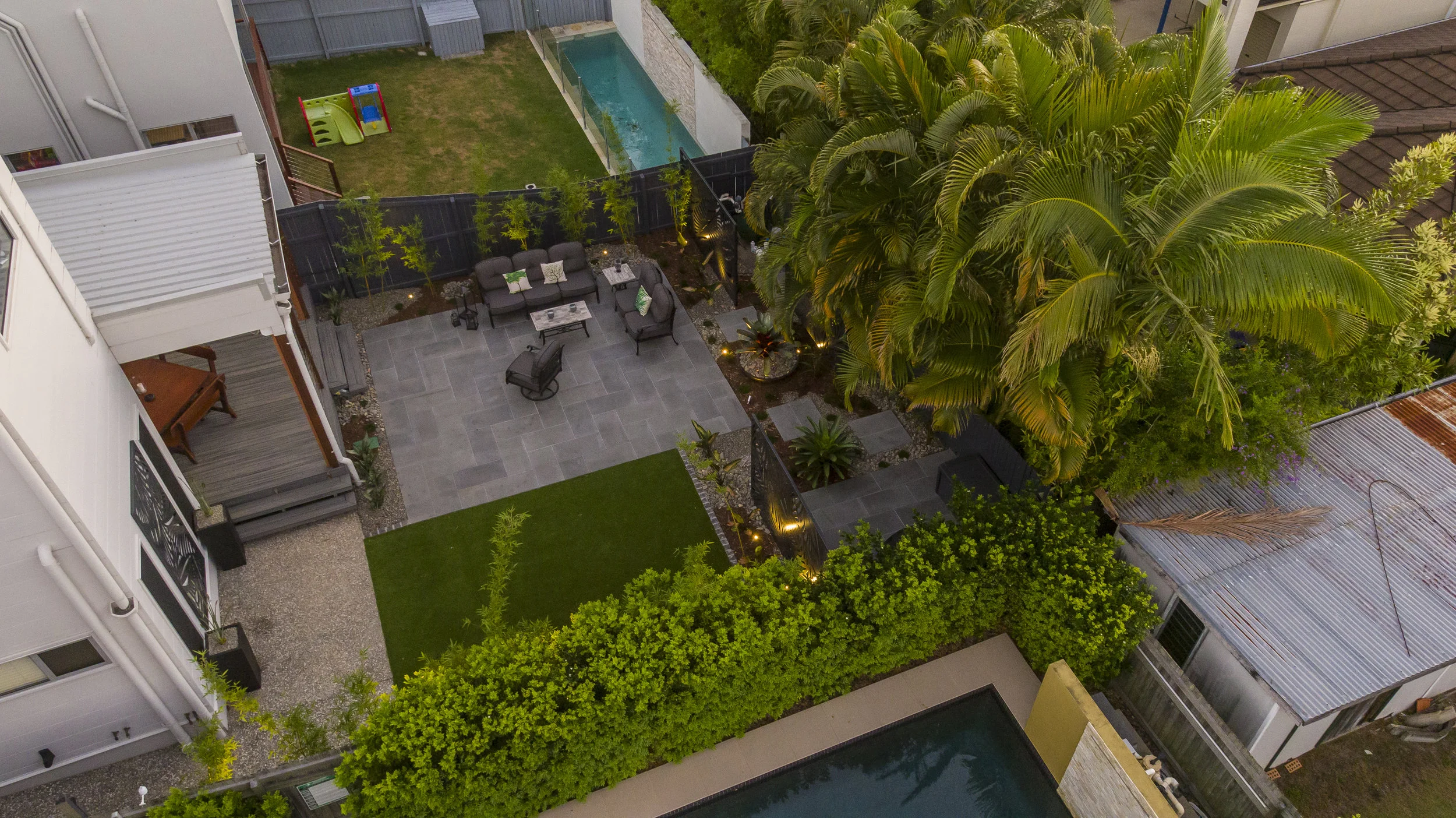 About — Brisbane Landscaping co