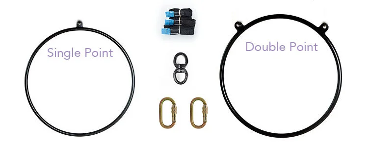 Aerial Equipment for Your Home — POLECATS MANILA