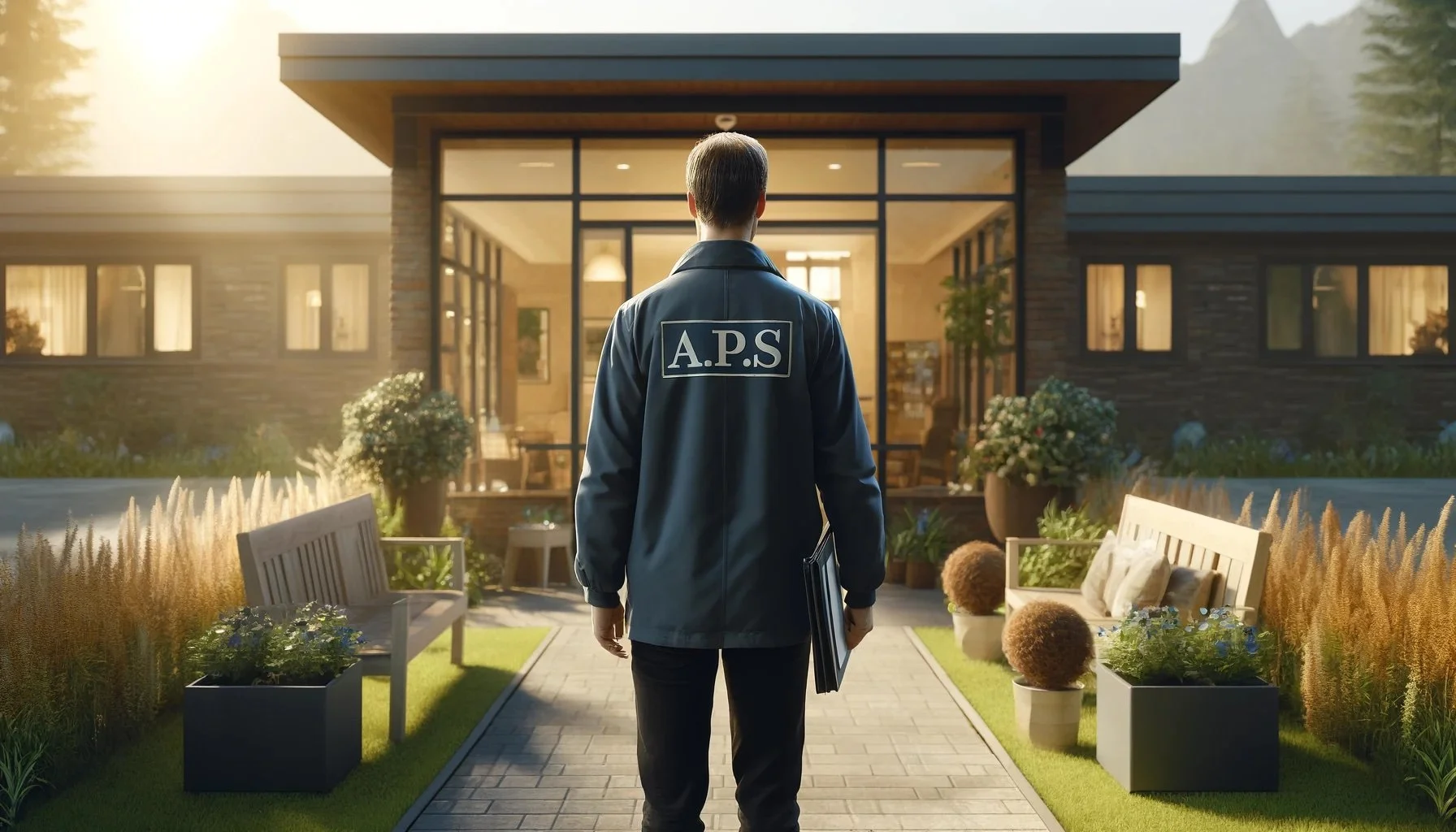 How to Handle an APS Investigation — Pinkowski Law & Policy Group, LLC