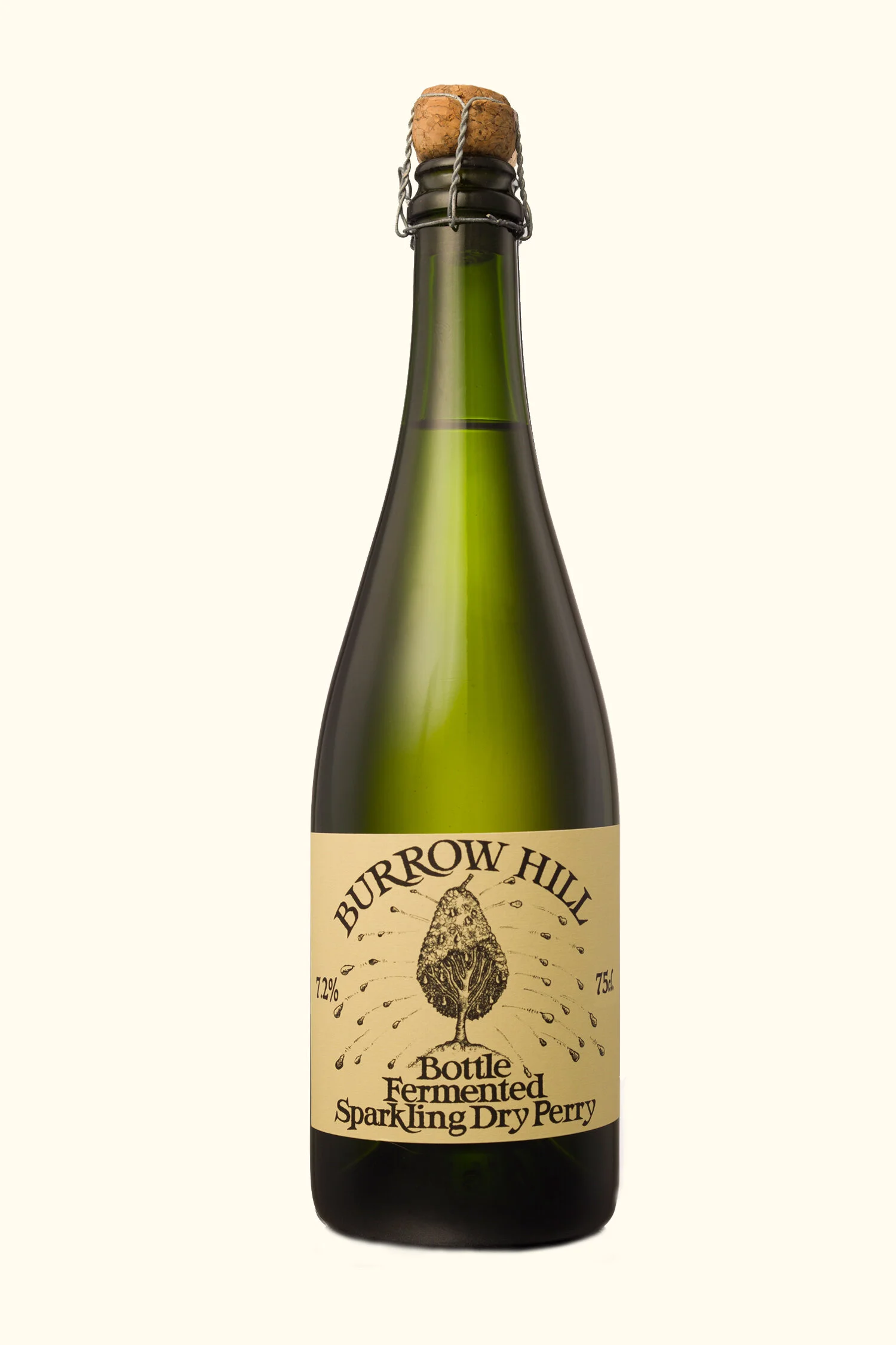 Somerset Cider Brandy and Burrow Hill Cider