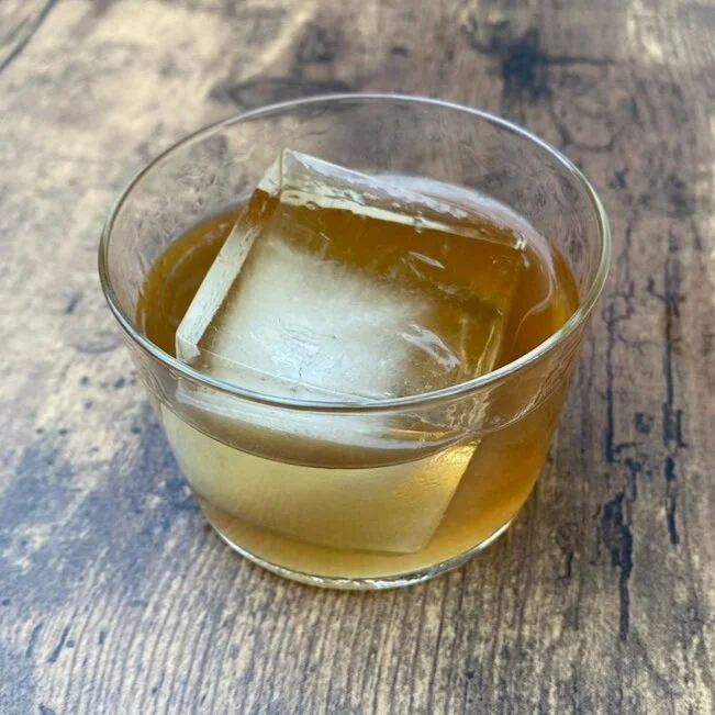 The Somerset Cider Brandy Company — Burrow Hill Cider