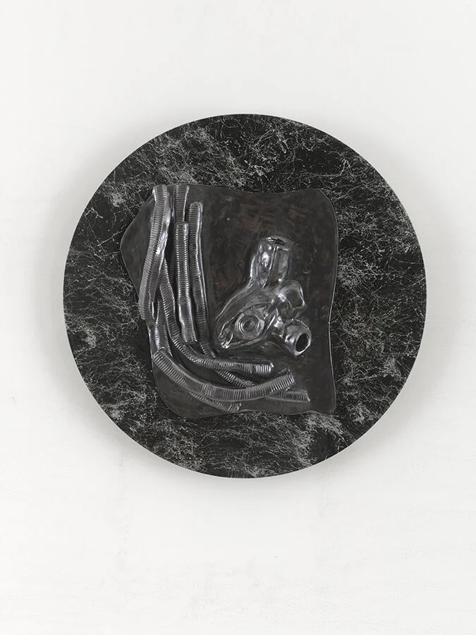 Second modernity individual series — SOPHIE ERLUND