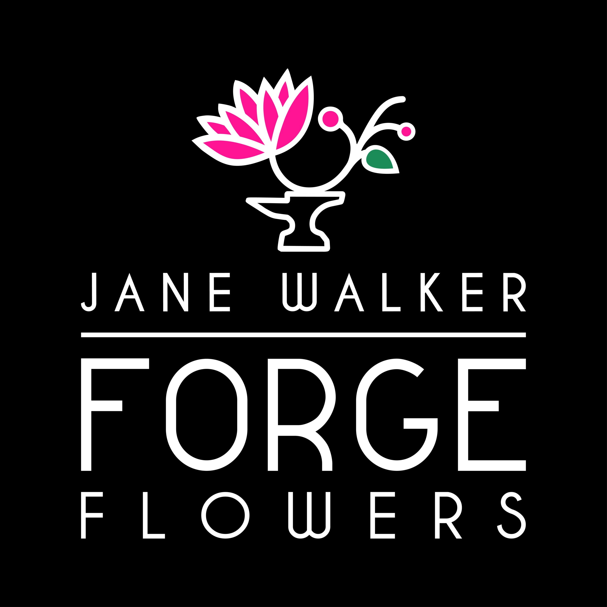 Forge Flowers | Floristry in West Sussex