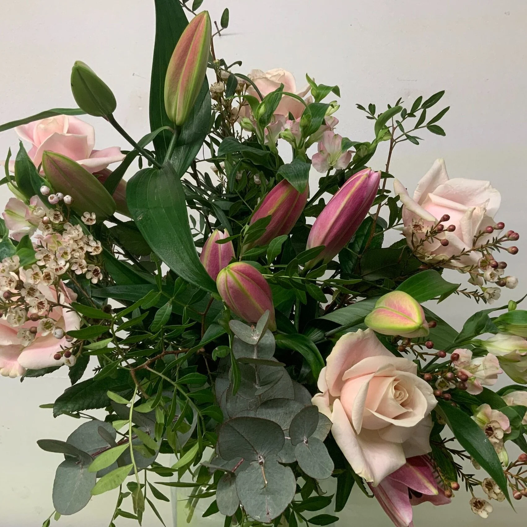 Forge Flowers | Floristry in West Sussex