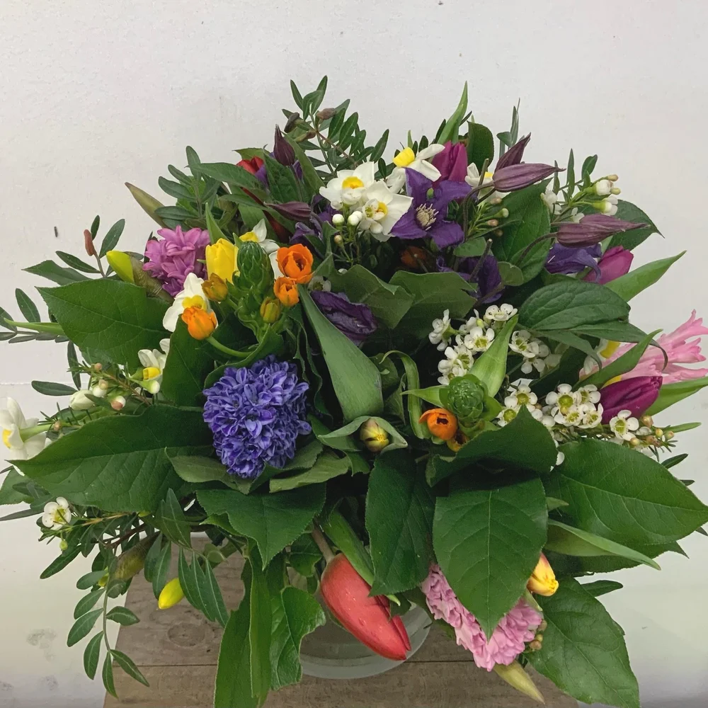 Forge Flowers | Floristry in West Sussex