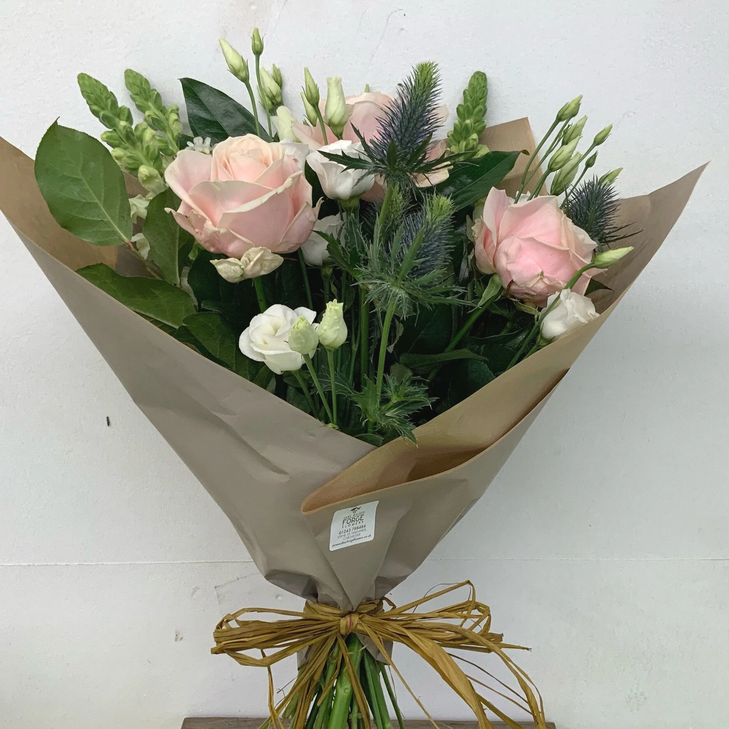 Forge Flowers | Floristry in West Sussex