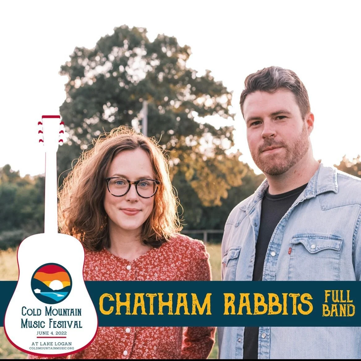 Chatham Rabbits