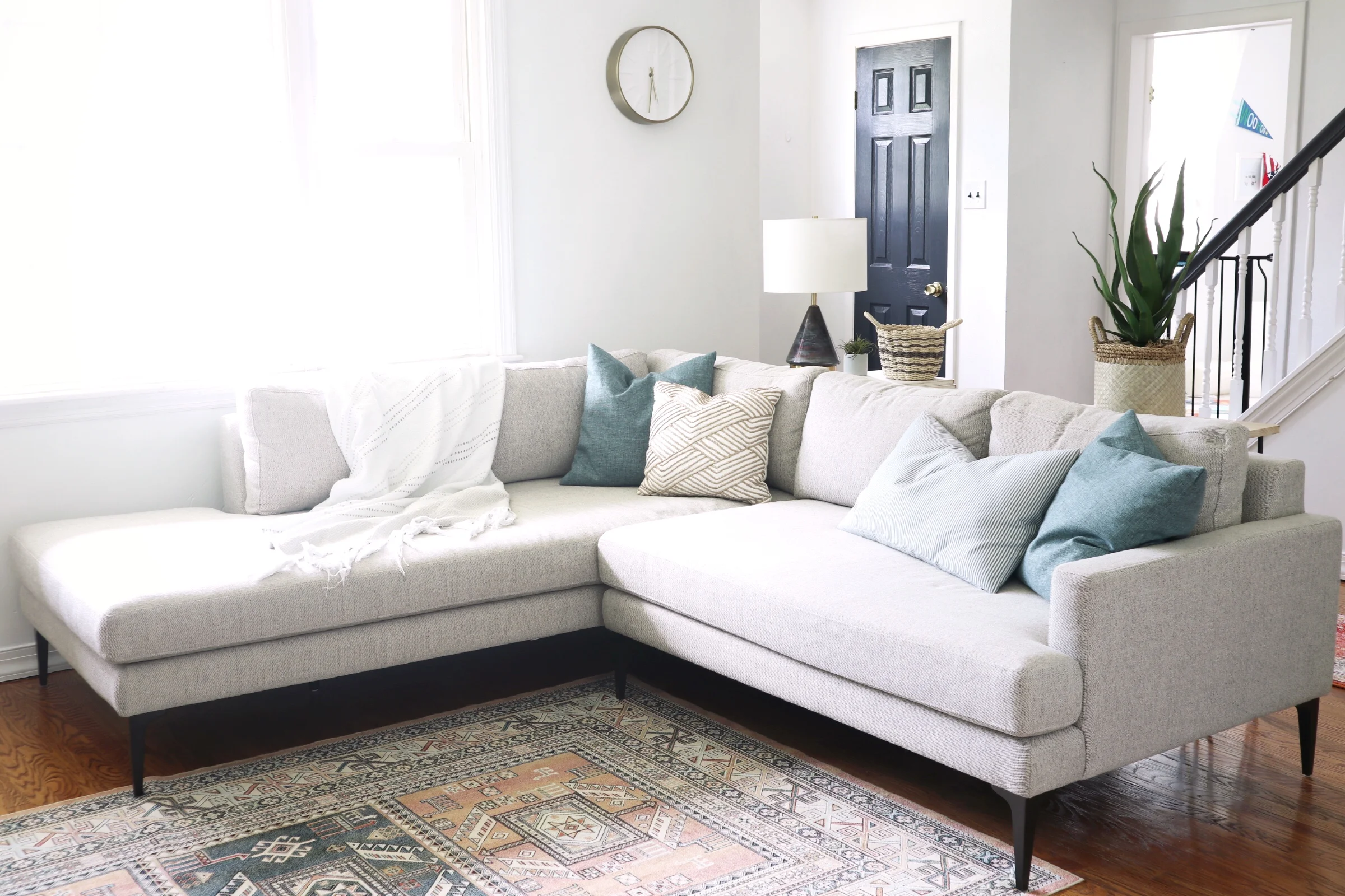 Paint Colors West Elm