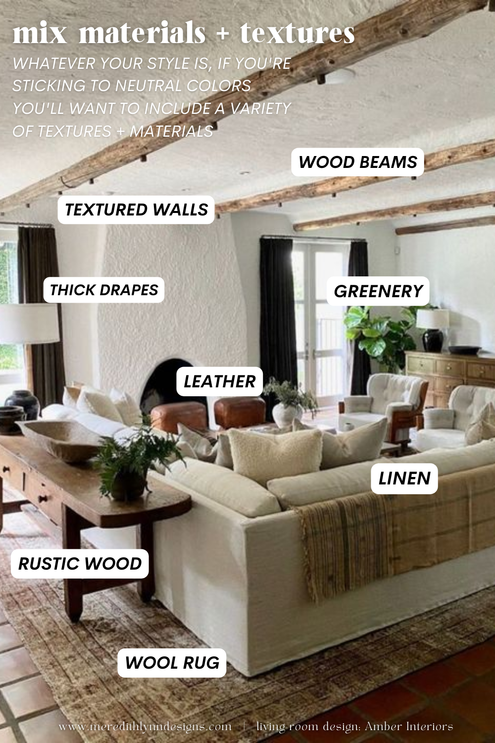 What Is Organic Modern Home Decor Plus Tips For How To Get The Look