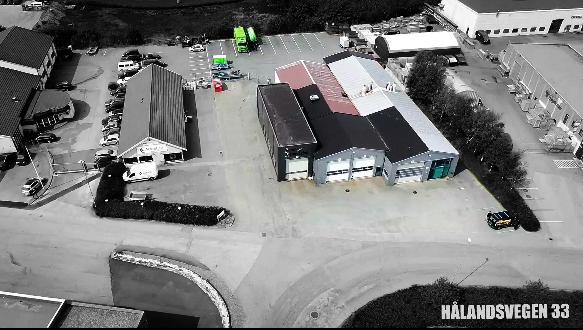 Nyheter — Loftheim Renovasjon AS