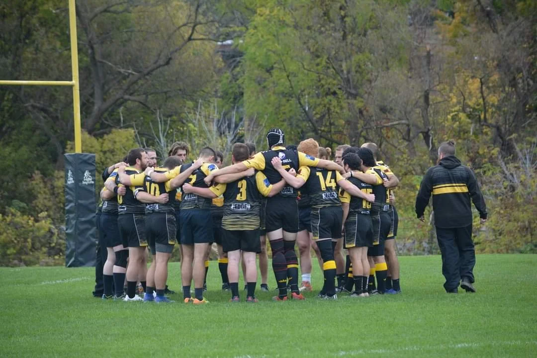 Home — Syracuse Chargers RFC