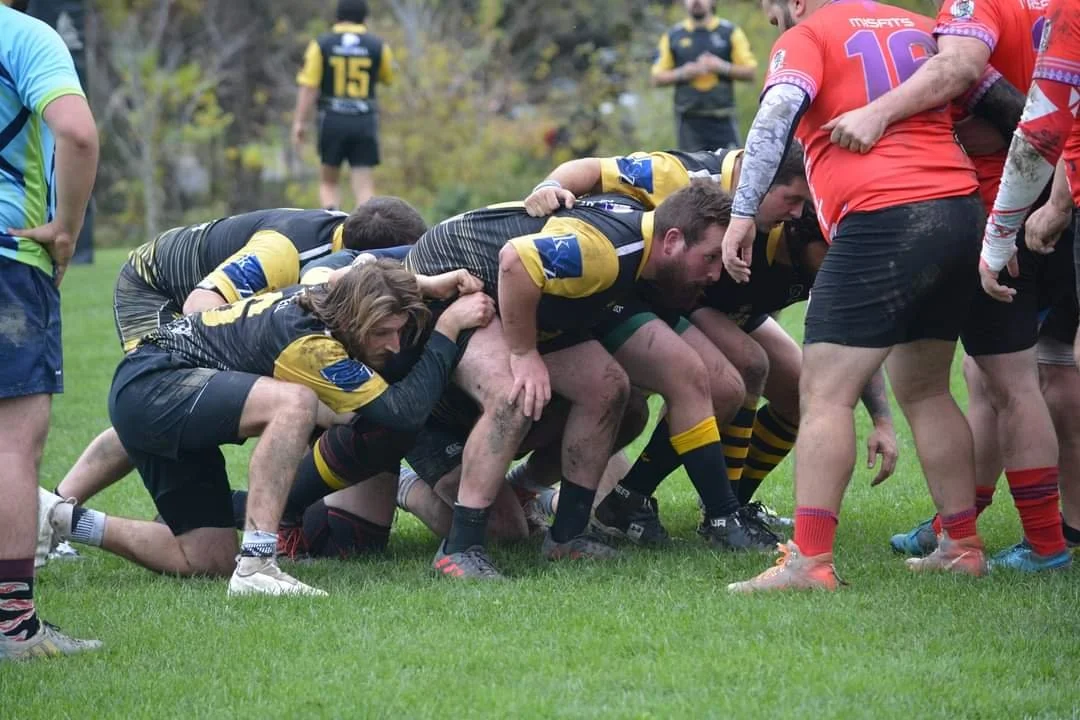 Home — Syracuse Chargers RFC