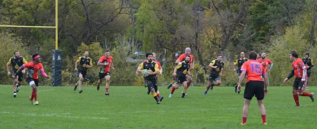 Home — Syracuse Chargers RFC