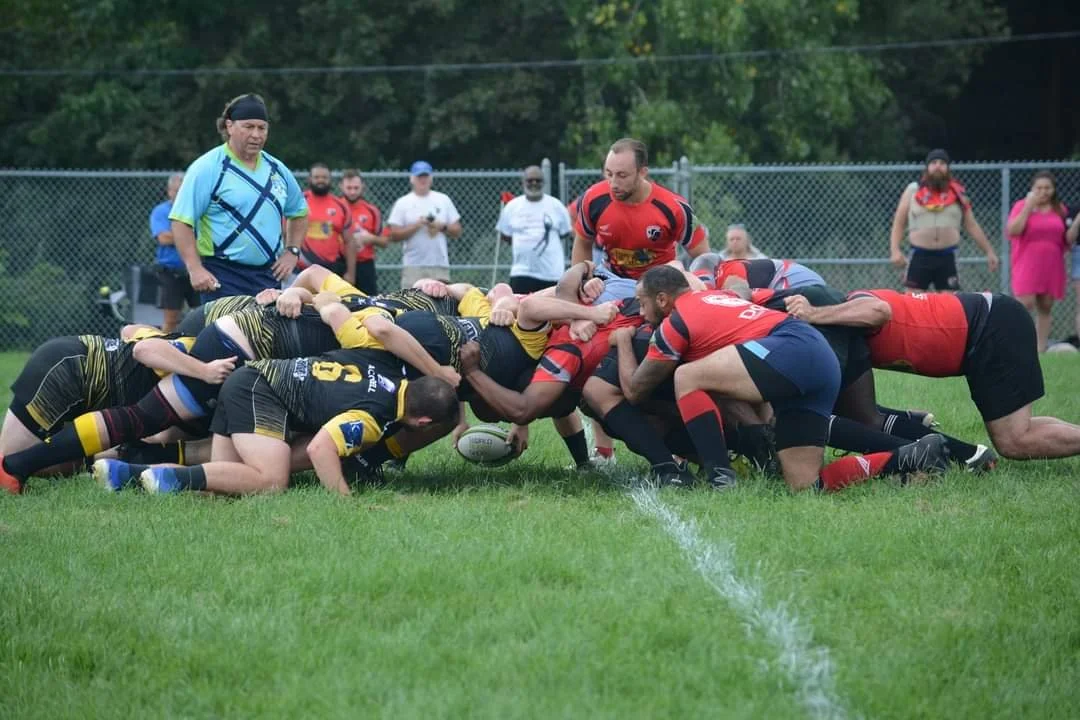 Home — Syracuse Chargers RFC