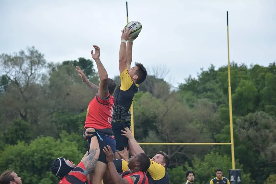 Home — Syracuse Chargers RFC