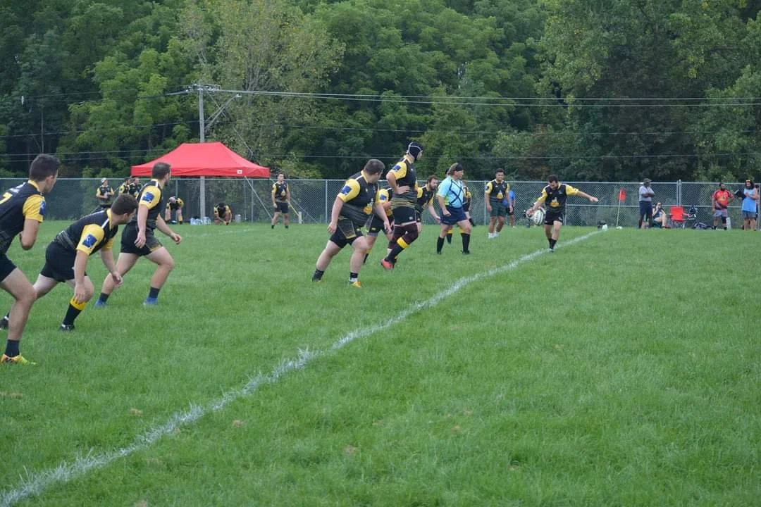 Home — Syracuse Chargers RFC