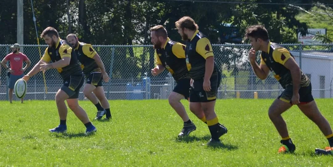 Home — Syracuse Chargers RFC