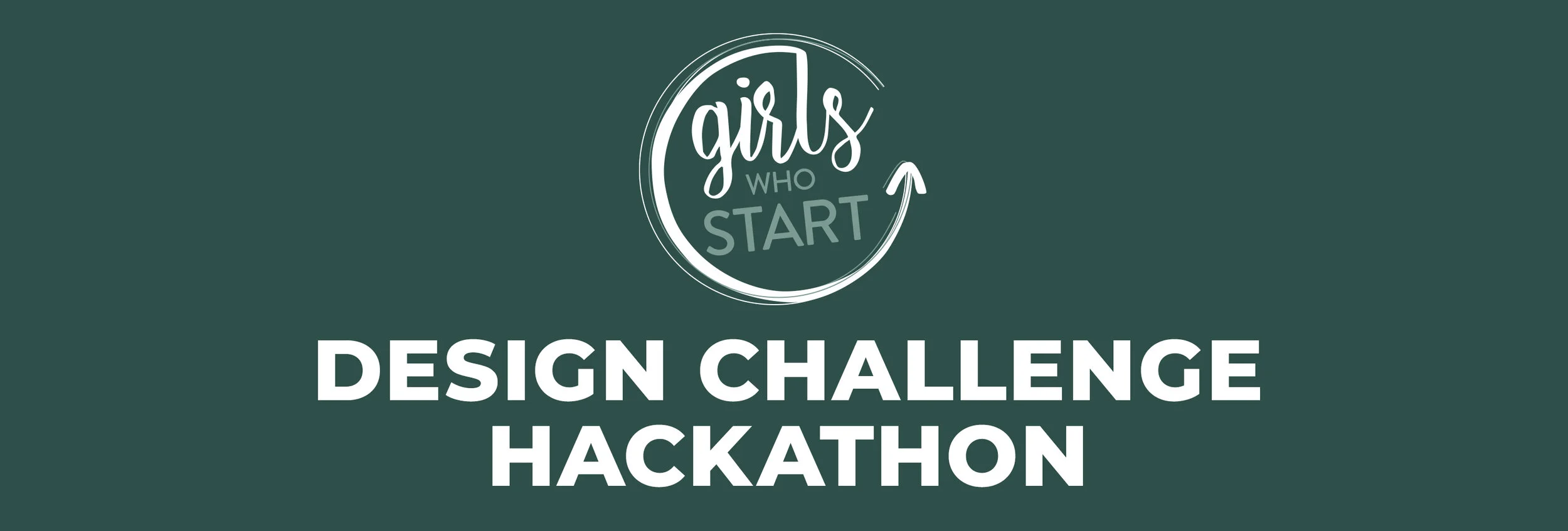 2020 Hackathon — Girls Who Start